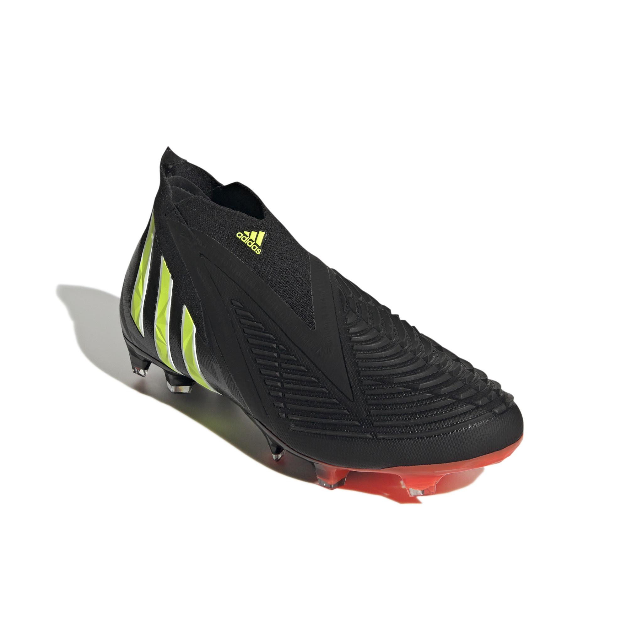 Adidas Predator Edge+ FG - SoccerWorld - SoccerWorld