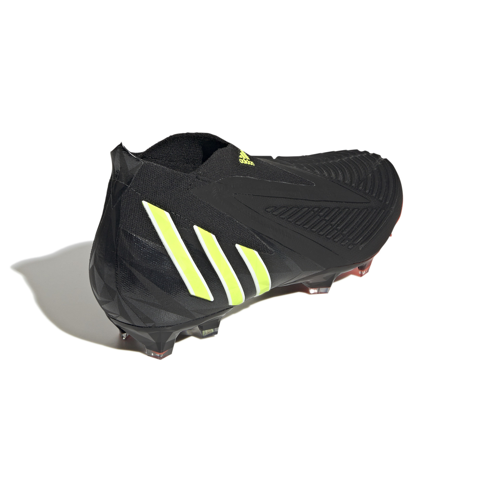 Adidas Predator Edge+ FG - SoccerWorld - SoccerWorld