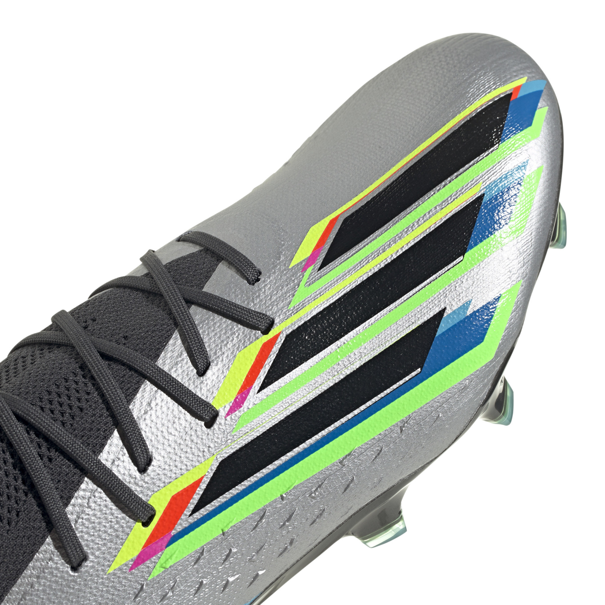 Adidas X Speedportal.1 FG - SoccerWorld - SoccerWorld