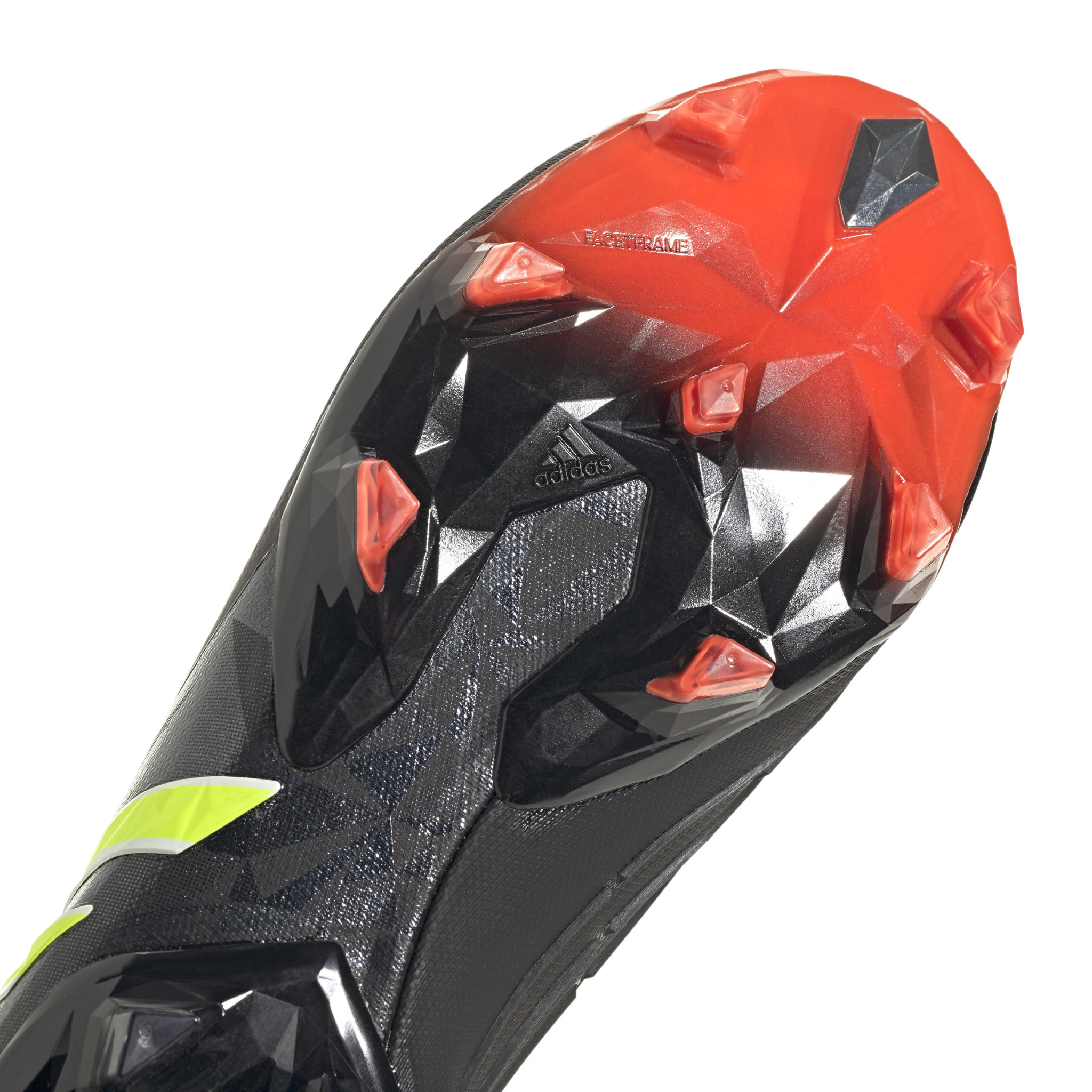 Adidas Predator Edge.1 FG - SoccerWorld - SoccerWorld