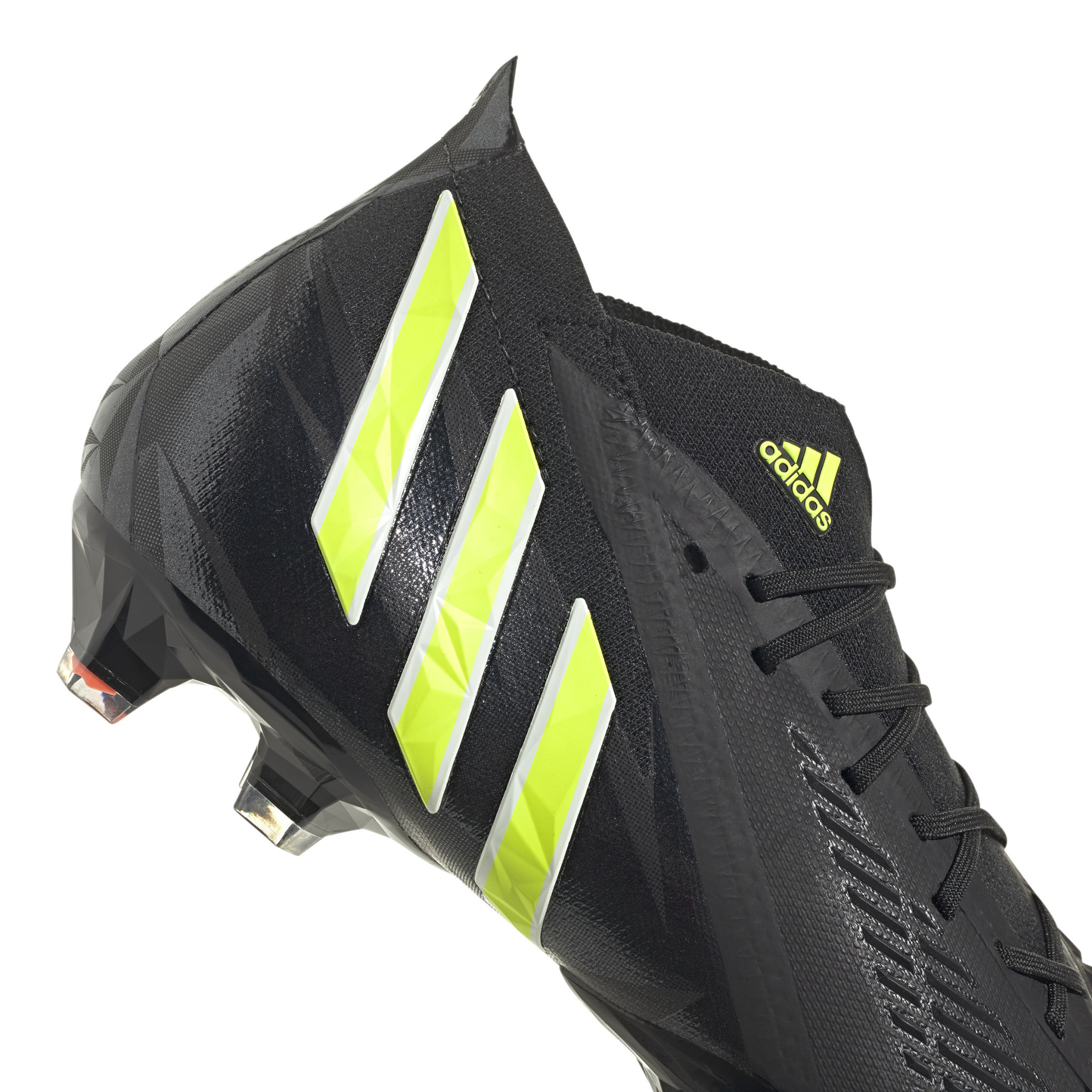 Adidas Predator Edge.1 FG - SoccerWorld - SoccerWorld