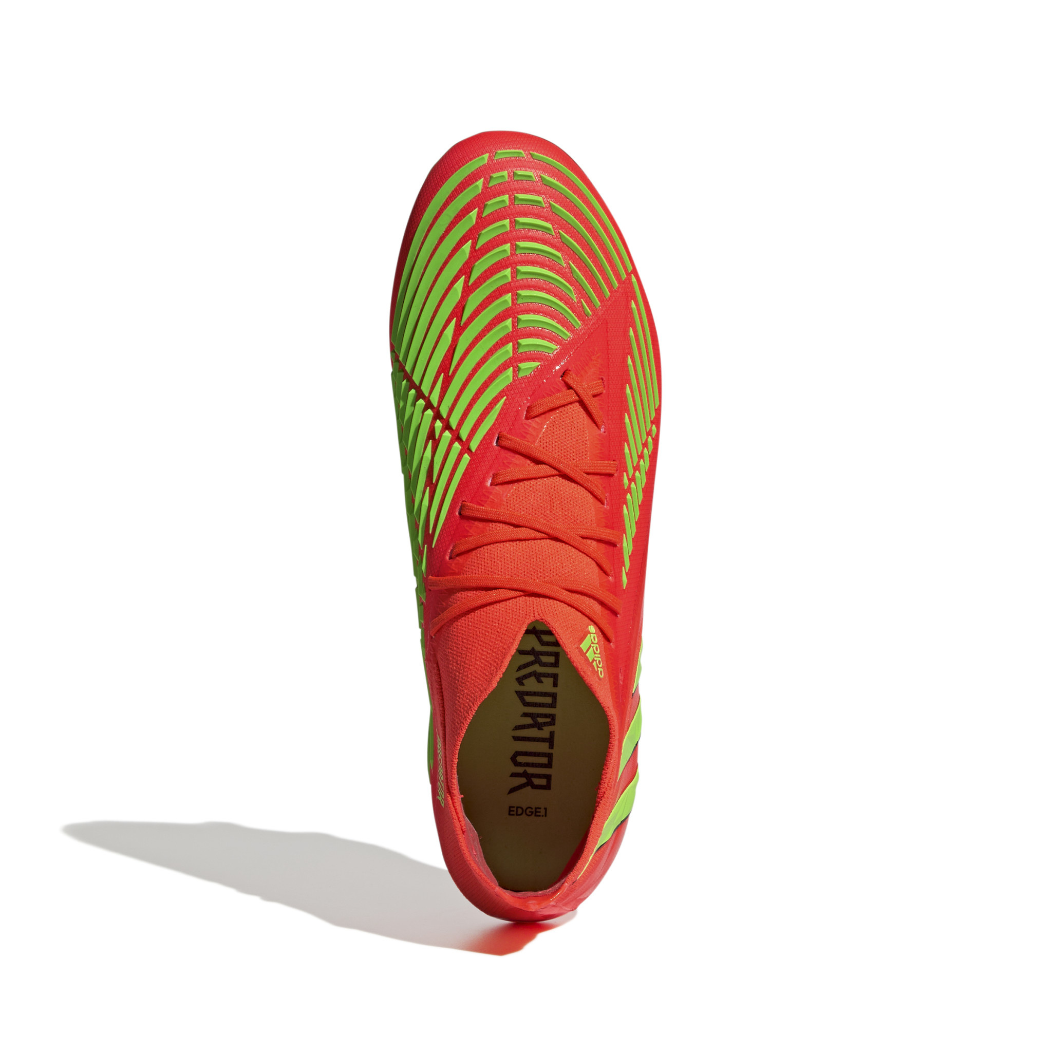 Adidas Predator Edge.1 FG - SoccerWorld - SoccerWorld