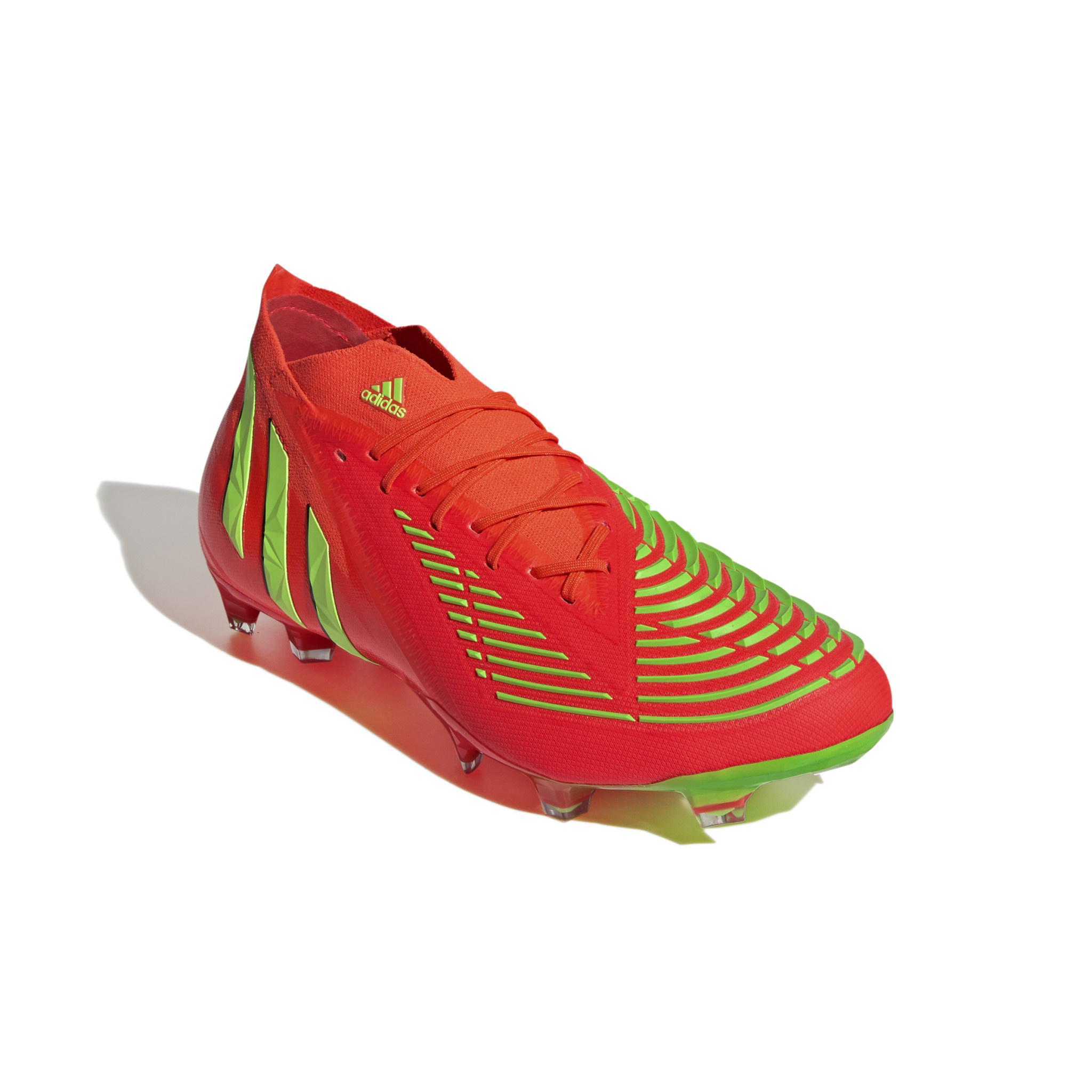 Adidas Predator Edge.1 FG - SoccerWorld - SoccerWorld