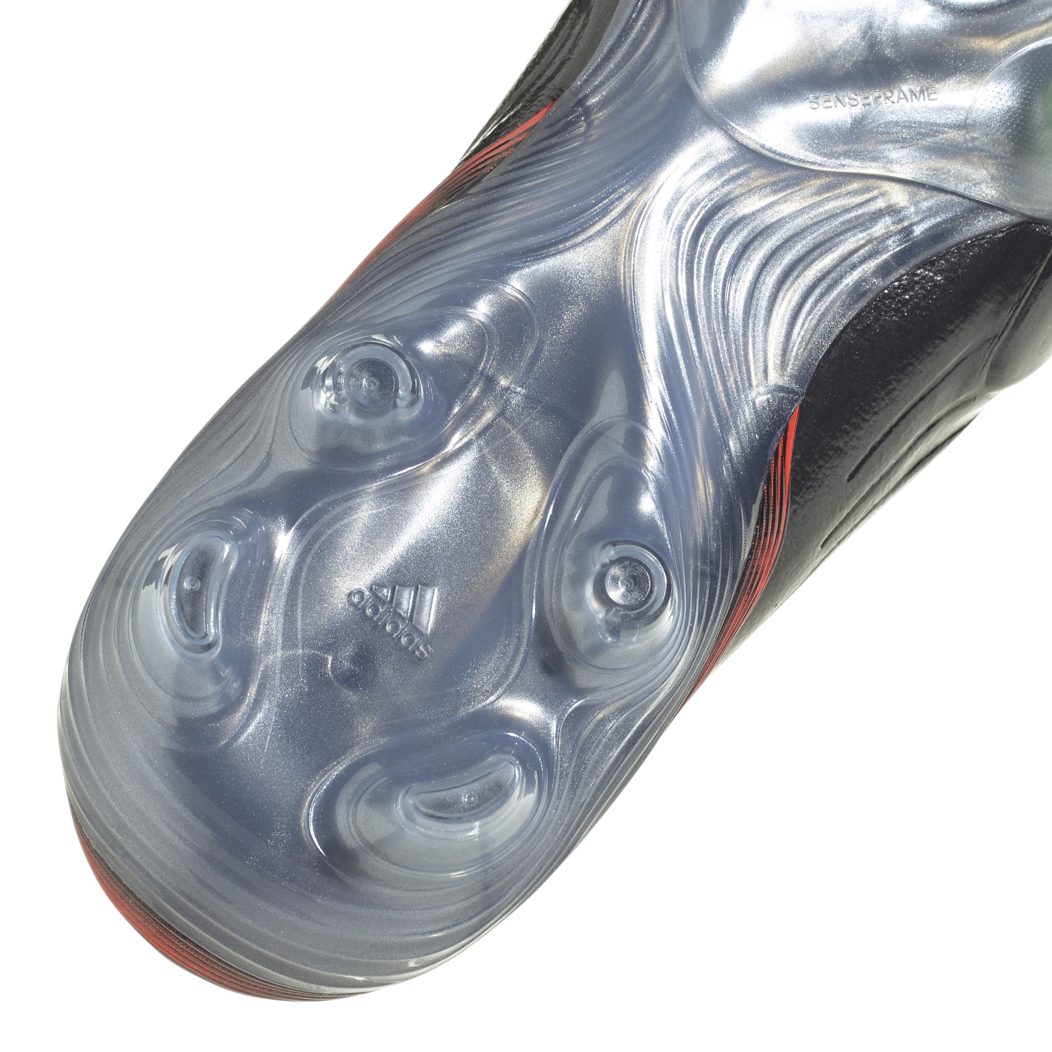 Adidas Copa Sense+ FG - SoccerWorld - SoccerWorld