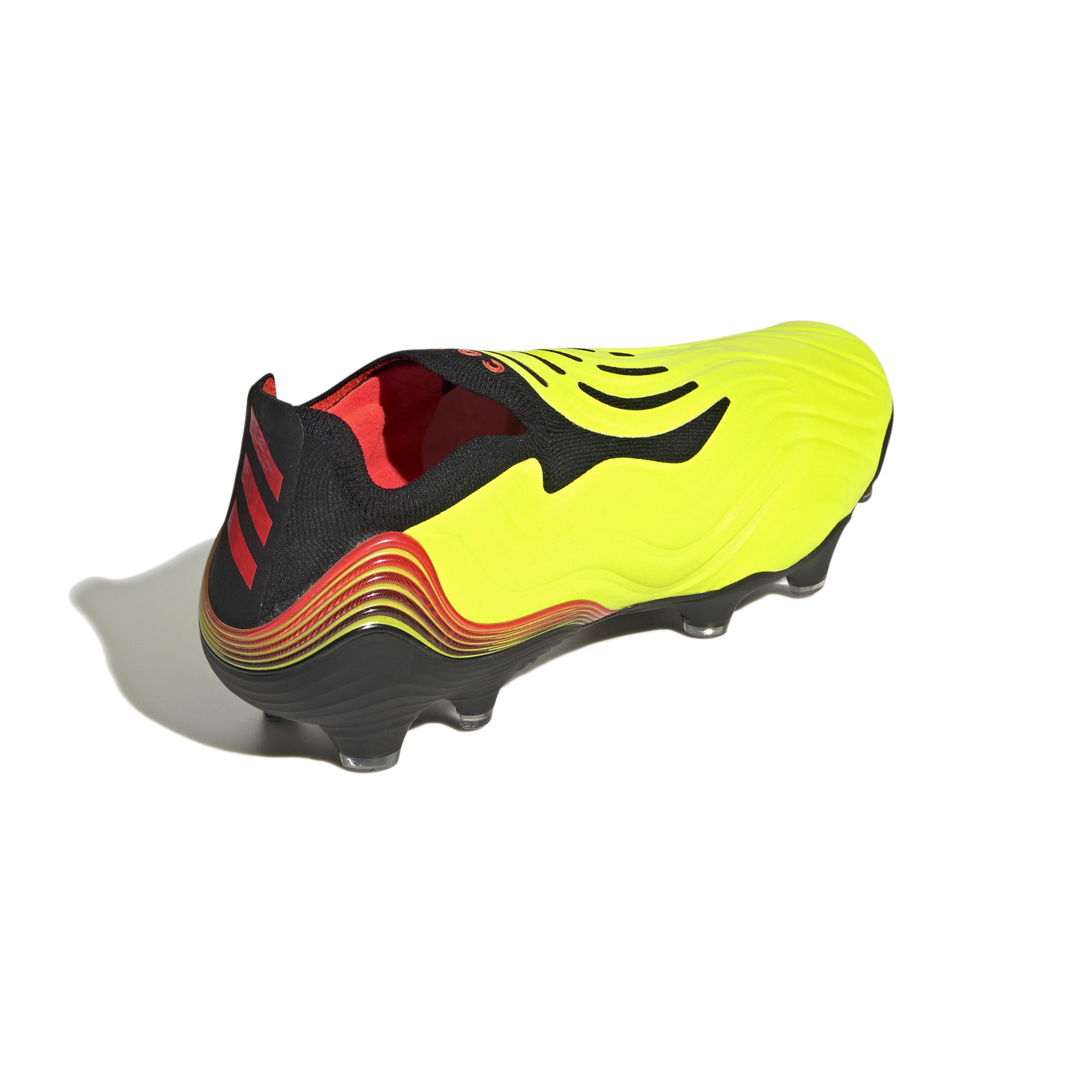 Adidas Copa Sense+ FG - SoccerWorld - SoccerWorld