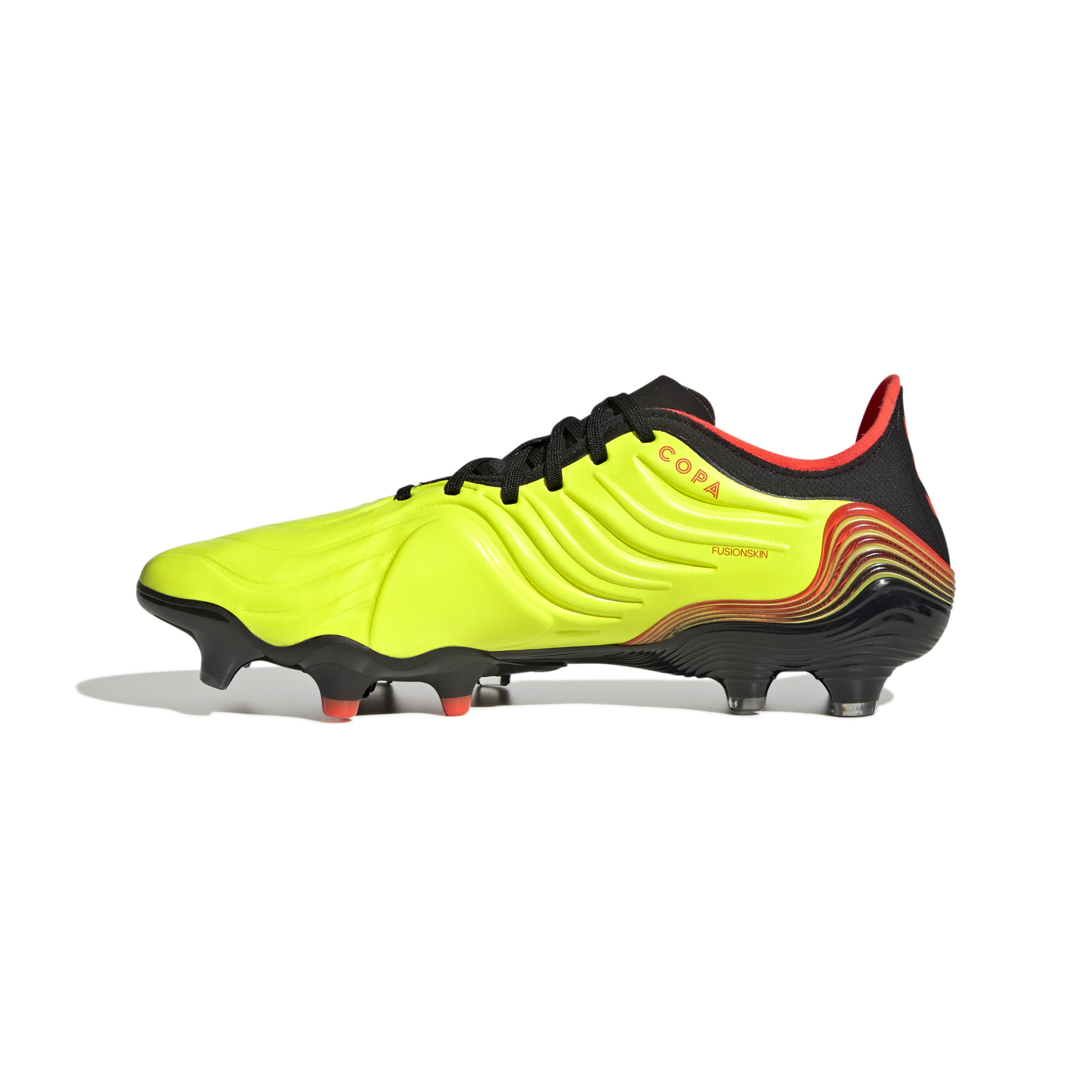 Adidas Copa Sense.1 FG - SoccerWorld - SoccerWorld