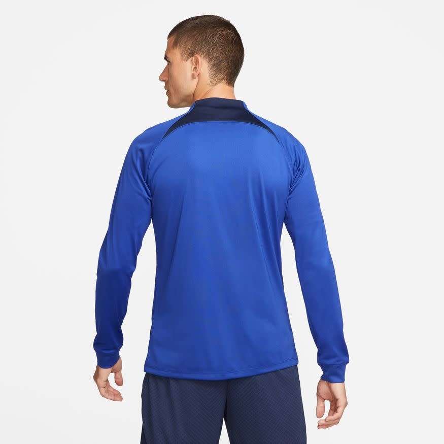 Nike Chelsea 22/23 Strike Track Jacket - SoccerWorld - SoccerWorld