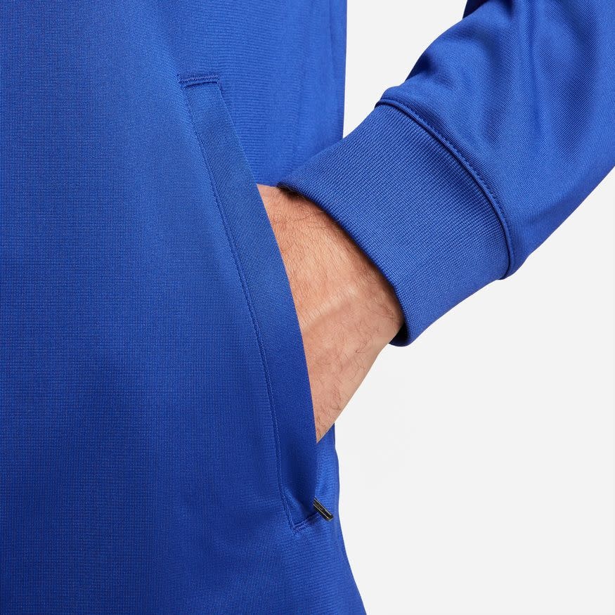 Nike Chelsea 22/23 Strike Track Jacket - SoccerWorld - SoccerWorld