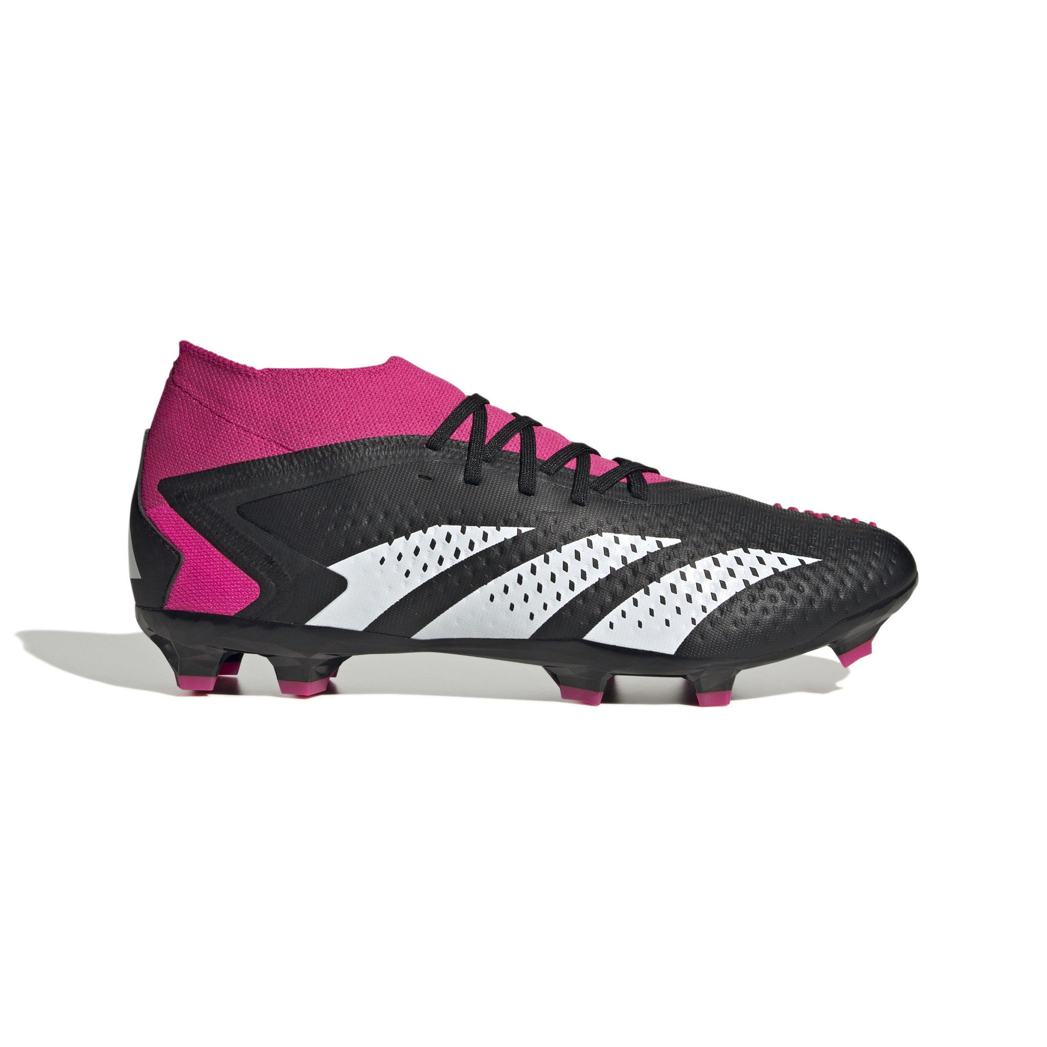 Adidas Predator Accuracy.2 FG - SoccerWorld - SoccerWorld