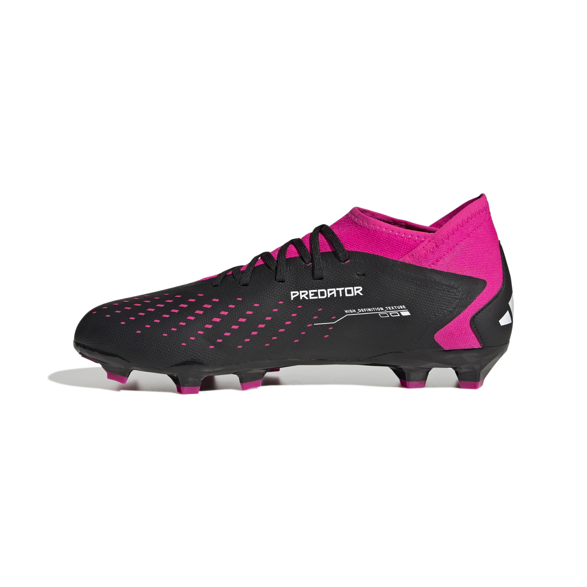 Adidas Predator Accuracy.3 FG - SoccerWorld - SoccerWorld