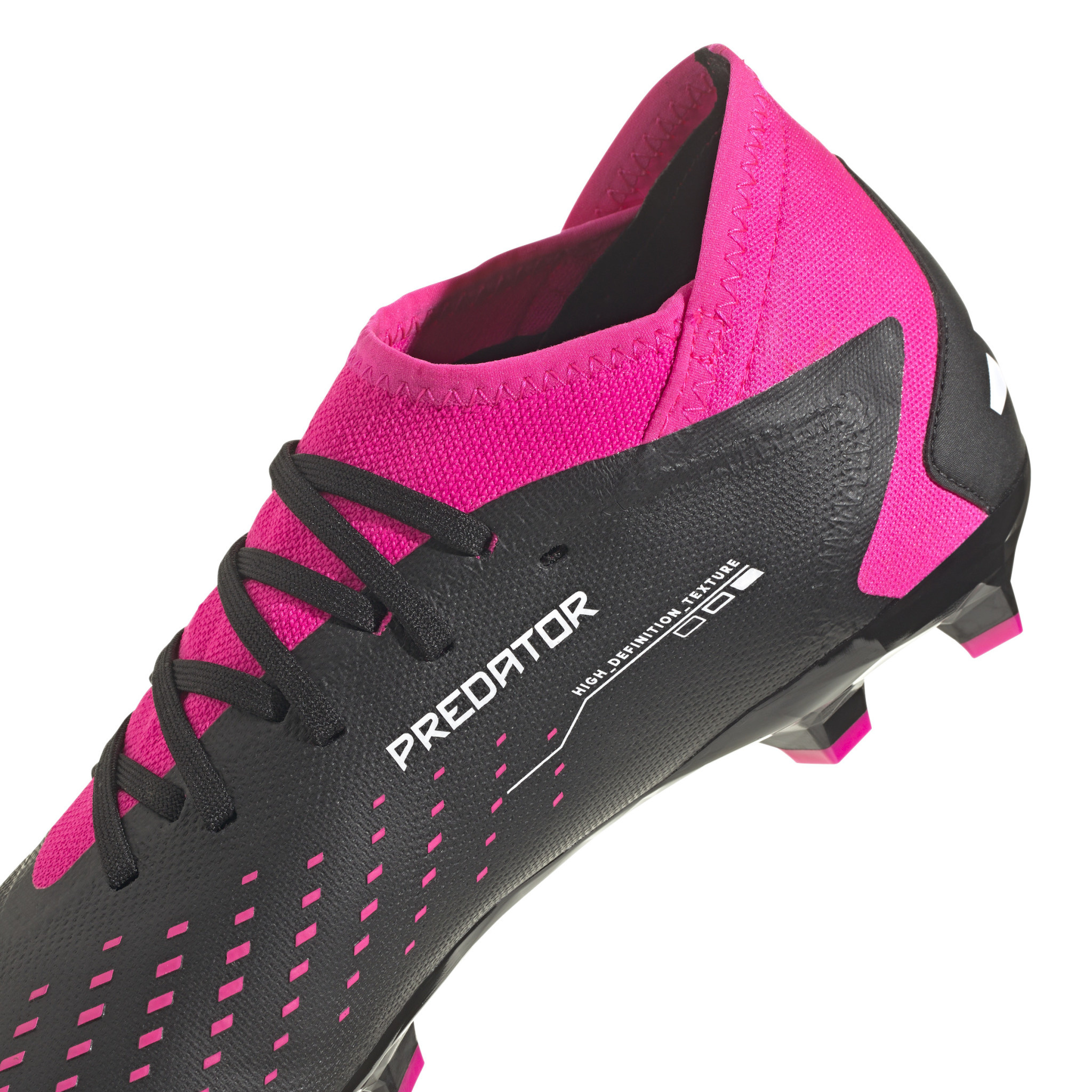 Adidas Predator Accuracy.3 FG - SoccerWorld - SoccerWorld