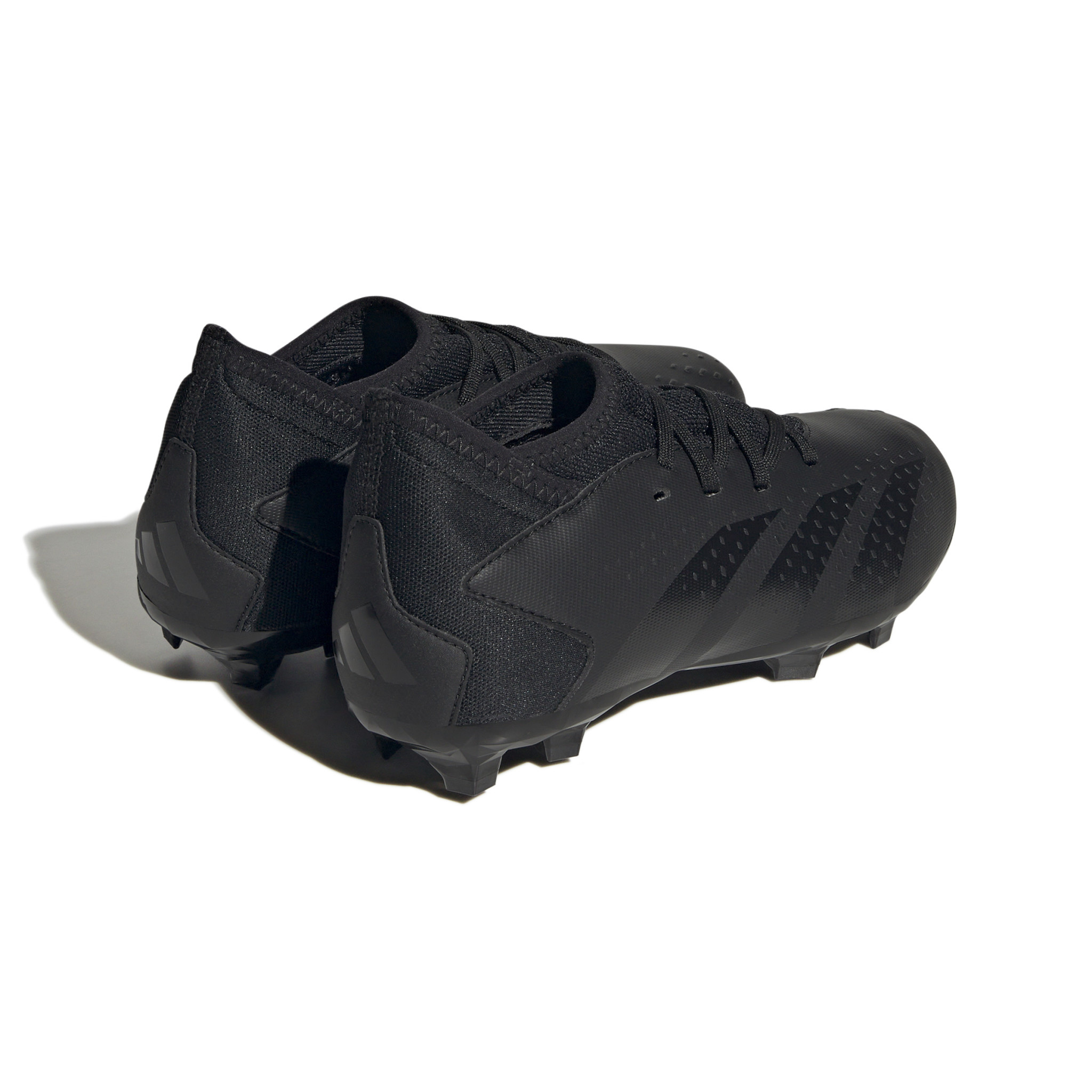 Adidas Predator Accuracy.3 FG Jr - SoccerWorld - SoccerWorld