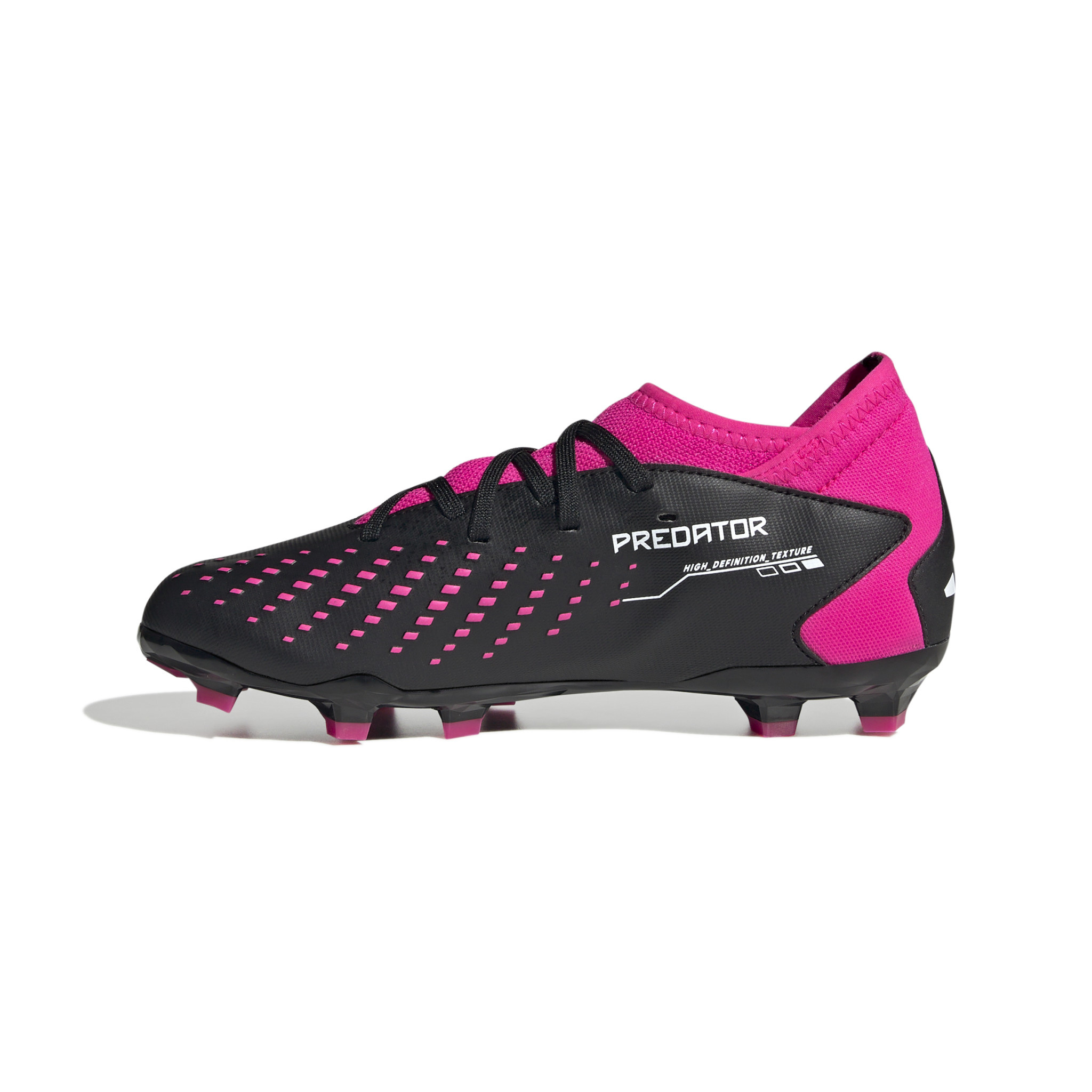 Adidas Predator Accuracy.3 FG Jr - SoccerWorld - SoccerWorld