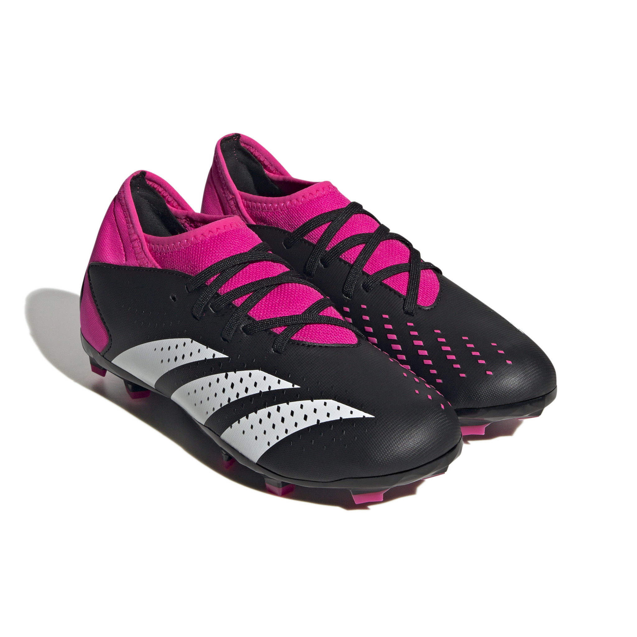 Adidas Predator Accuracy.3 FG Jr - SoccerWorld - SoccerWorld
