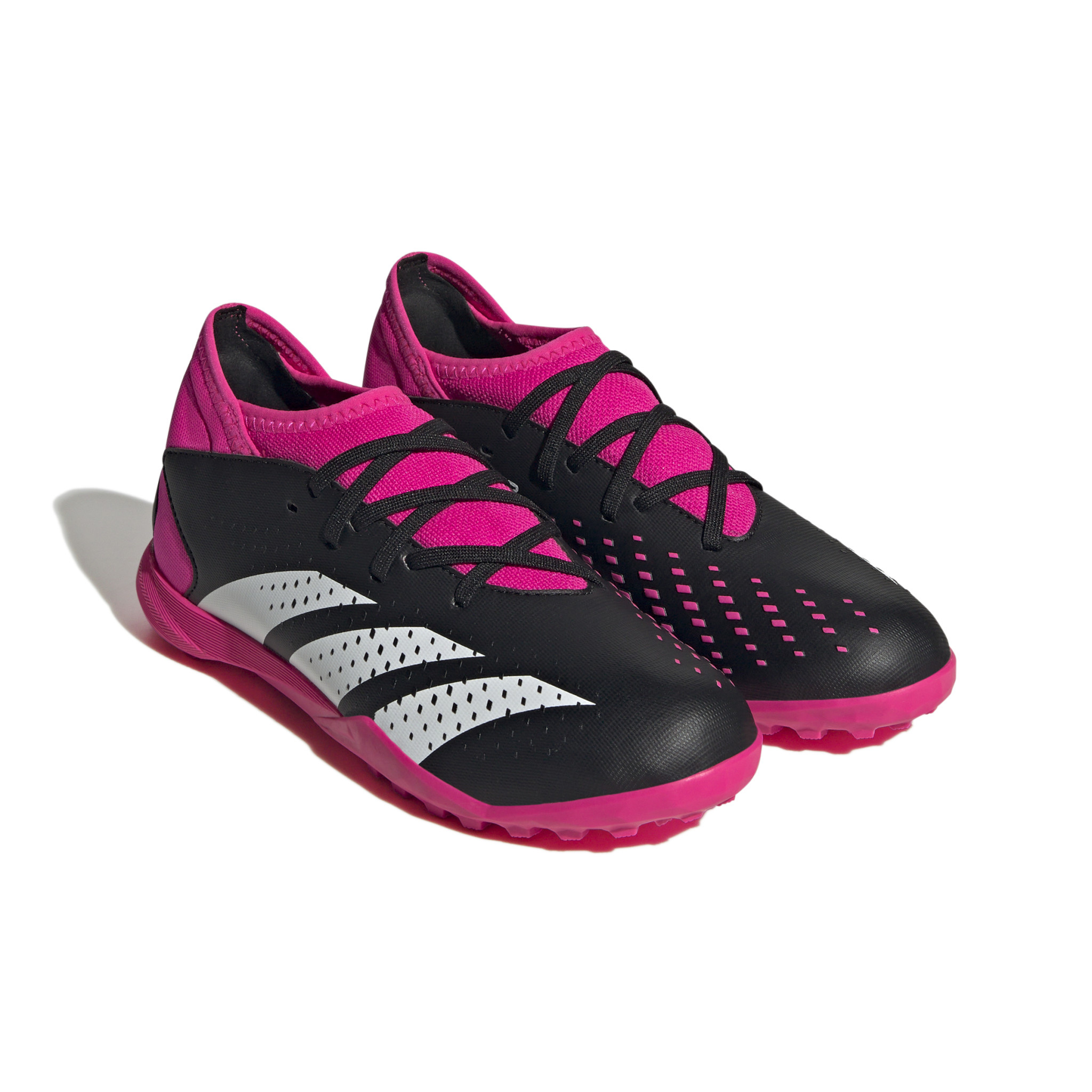 Adidas Predator Accuracy.3 Turf Jr - SoccerWorld - SoccerWorld