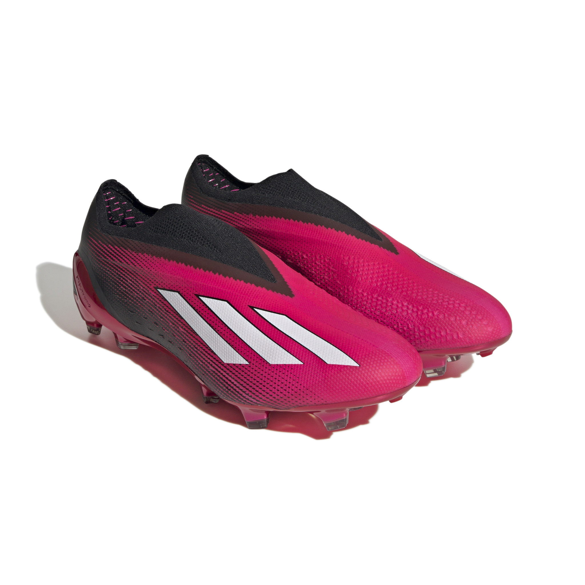 Adidas X Speedportal+ FG - SoccerWorld - SoccerWorld