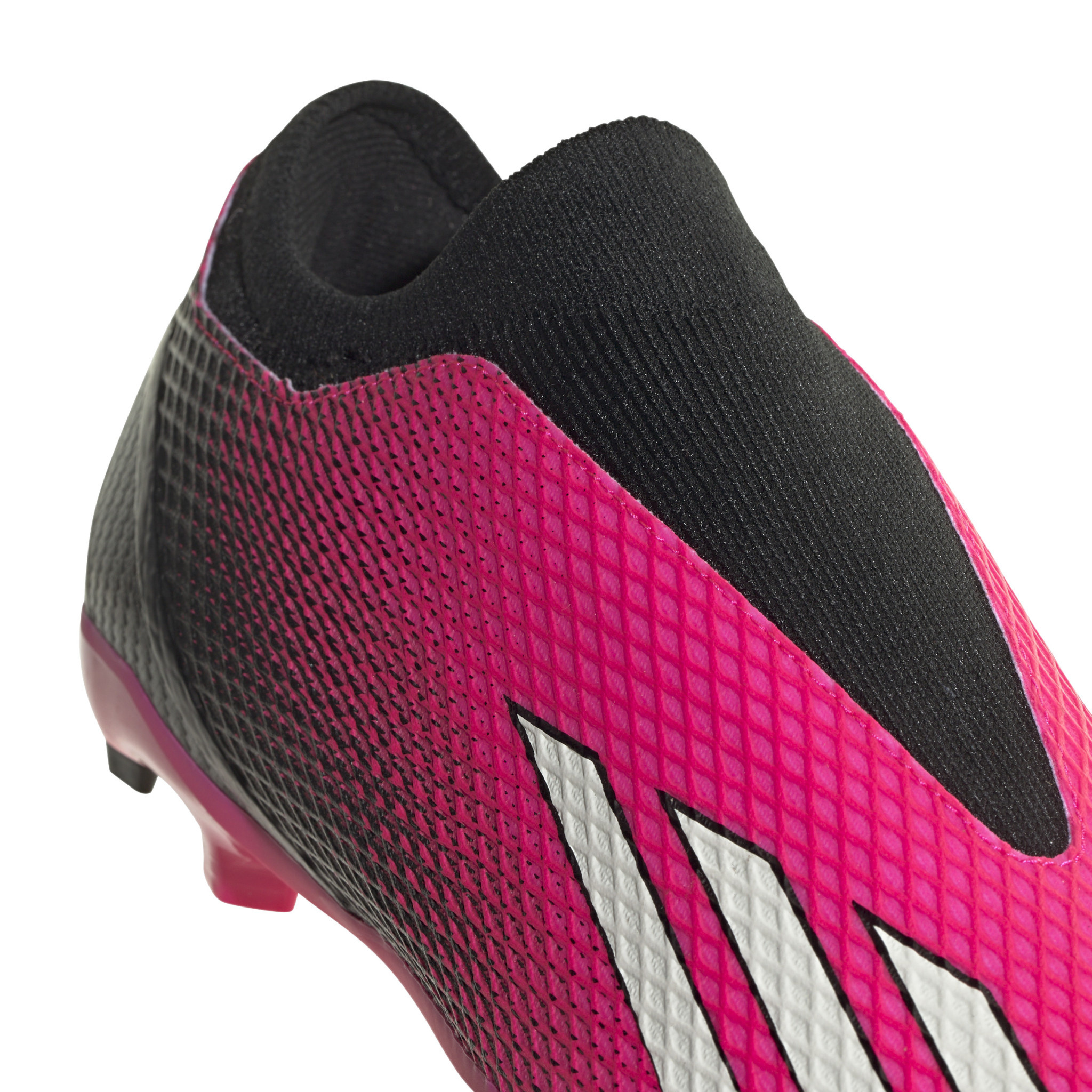 Adidas X Speedportal.3 Laceless FG - SoccerWorld - SoccerWorld