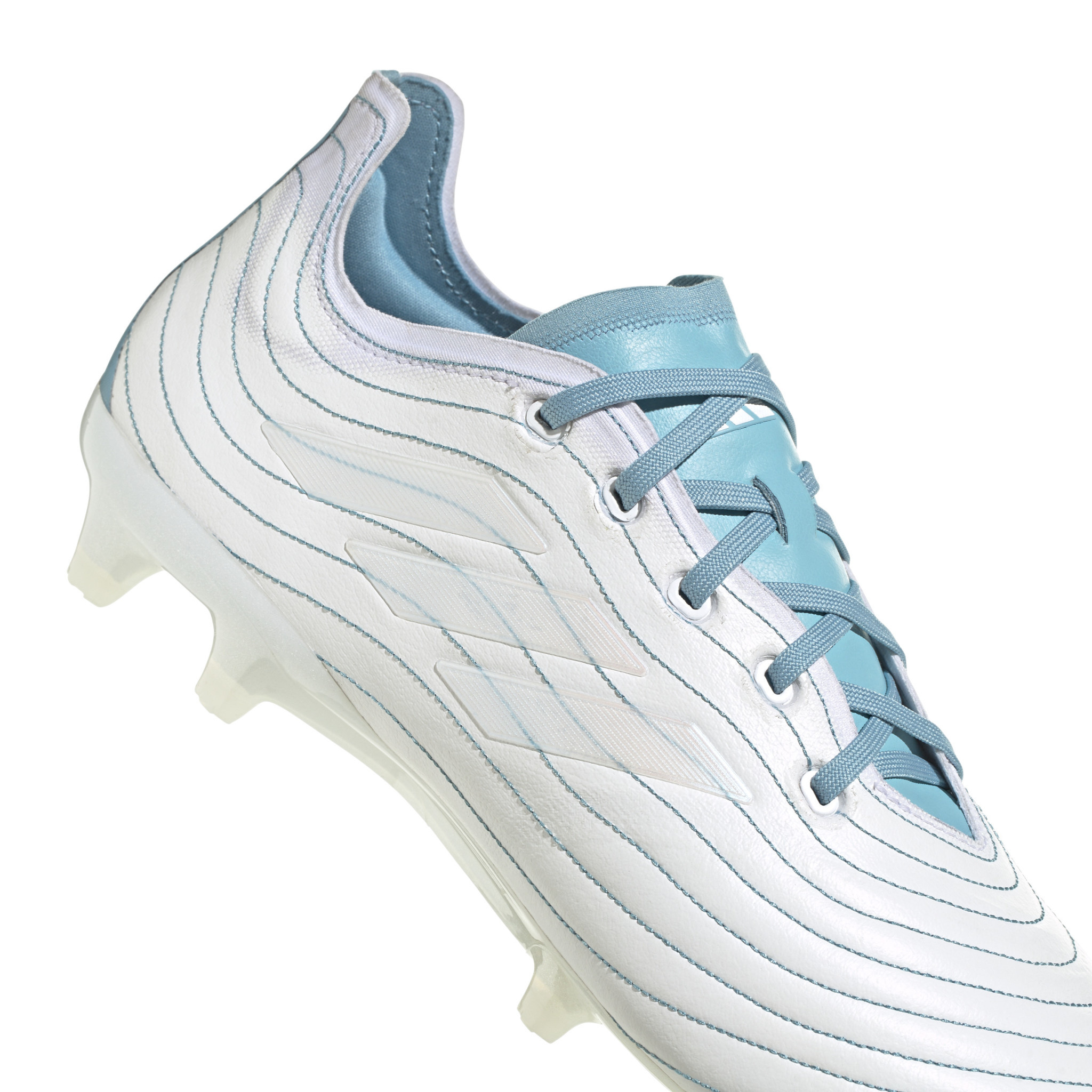 Adidas Copa Pure.1 FG - SoccerWorld - SoccerWorld