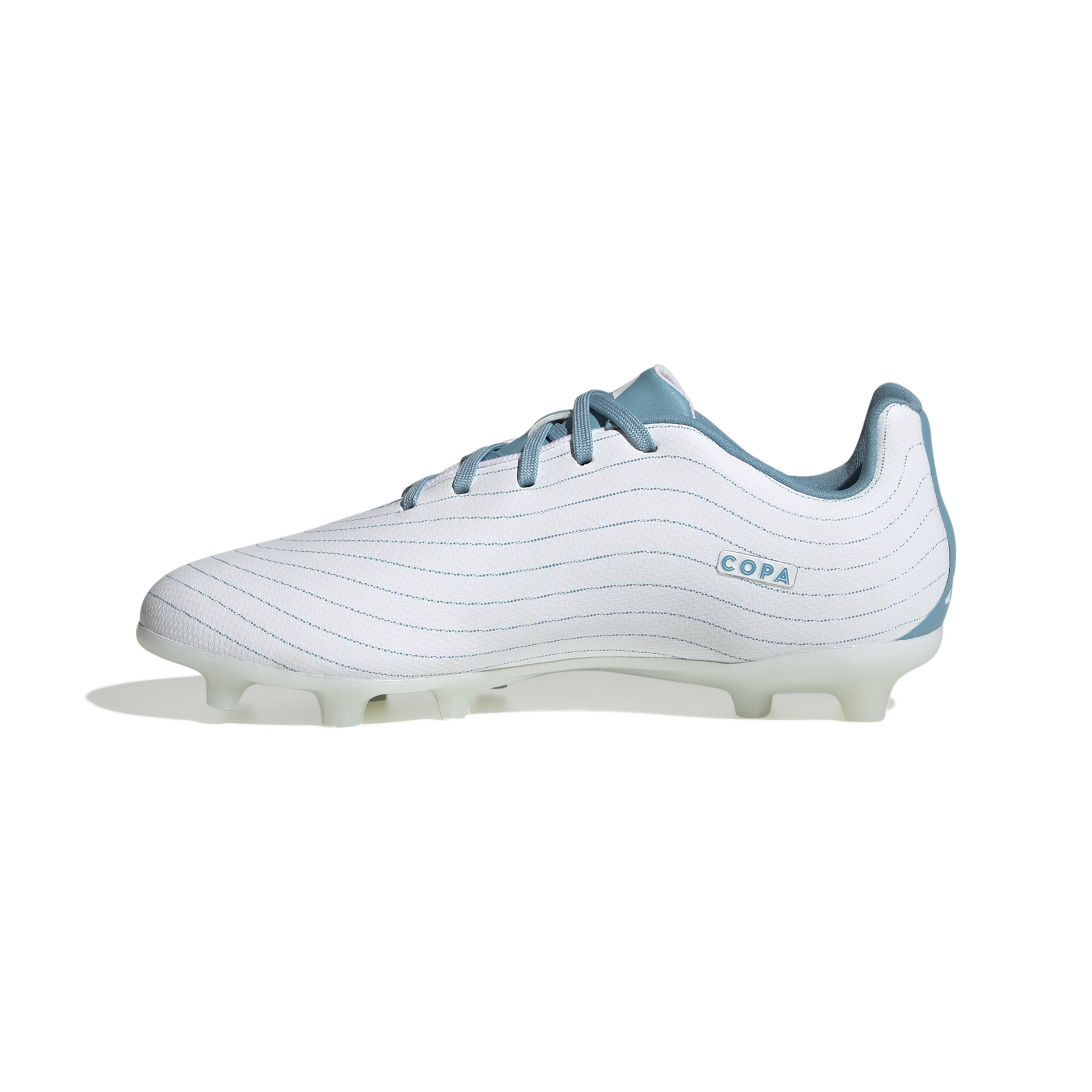 Adidas Copa Pure.3 FG Jr - SoccerWorld - SoccerWorld