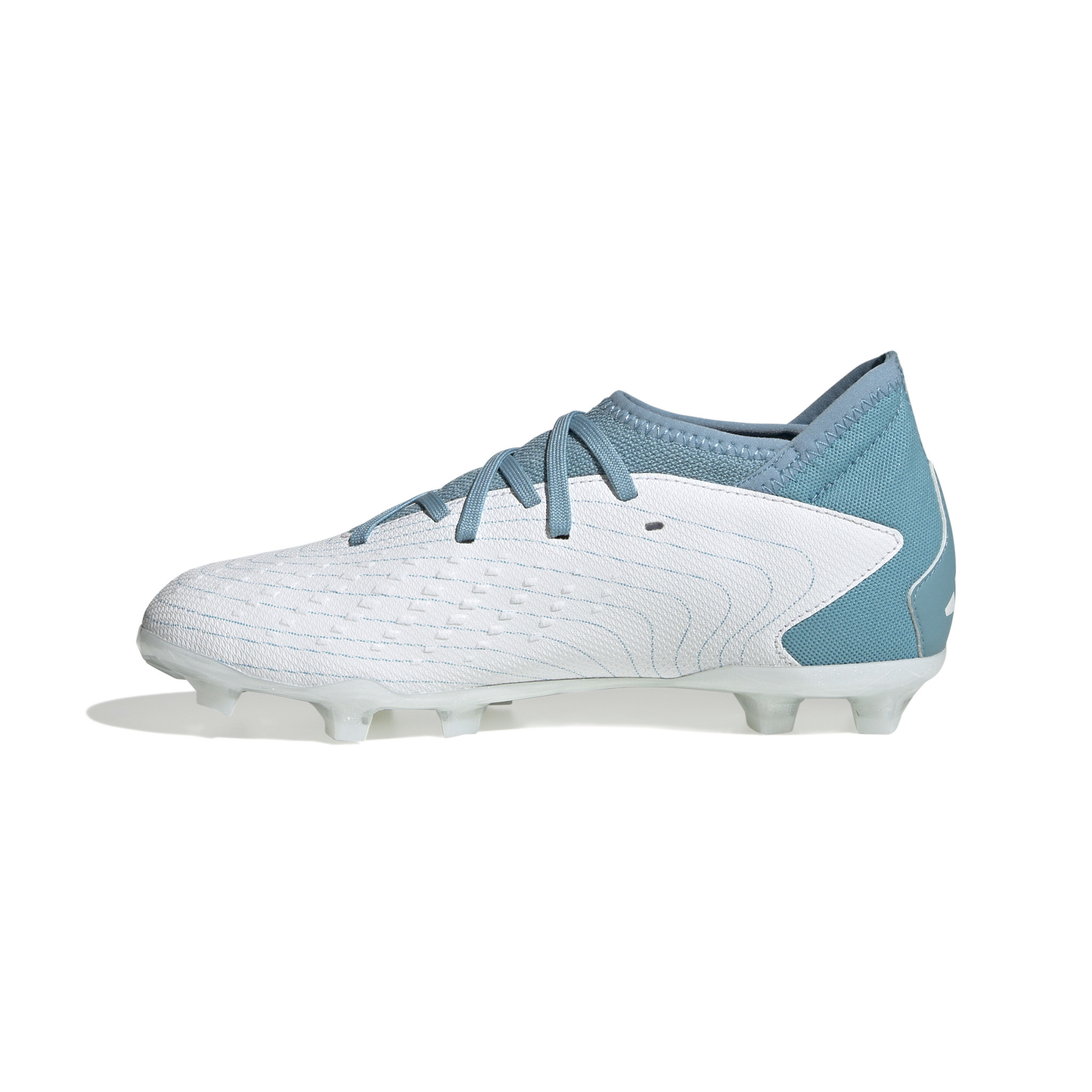 Adidas Predator Accuracy.3 FG Jr - SoccerWorld - SoccerWorld