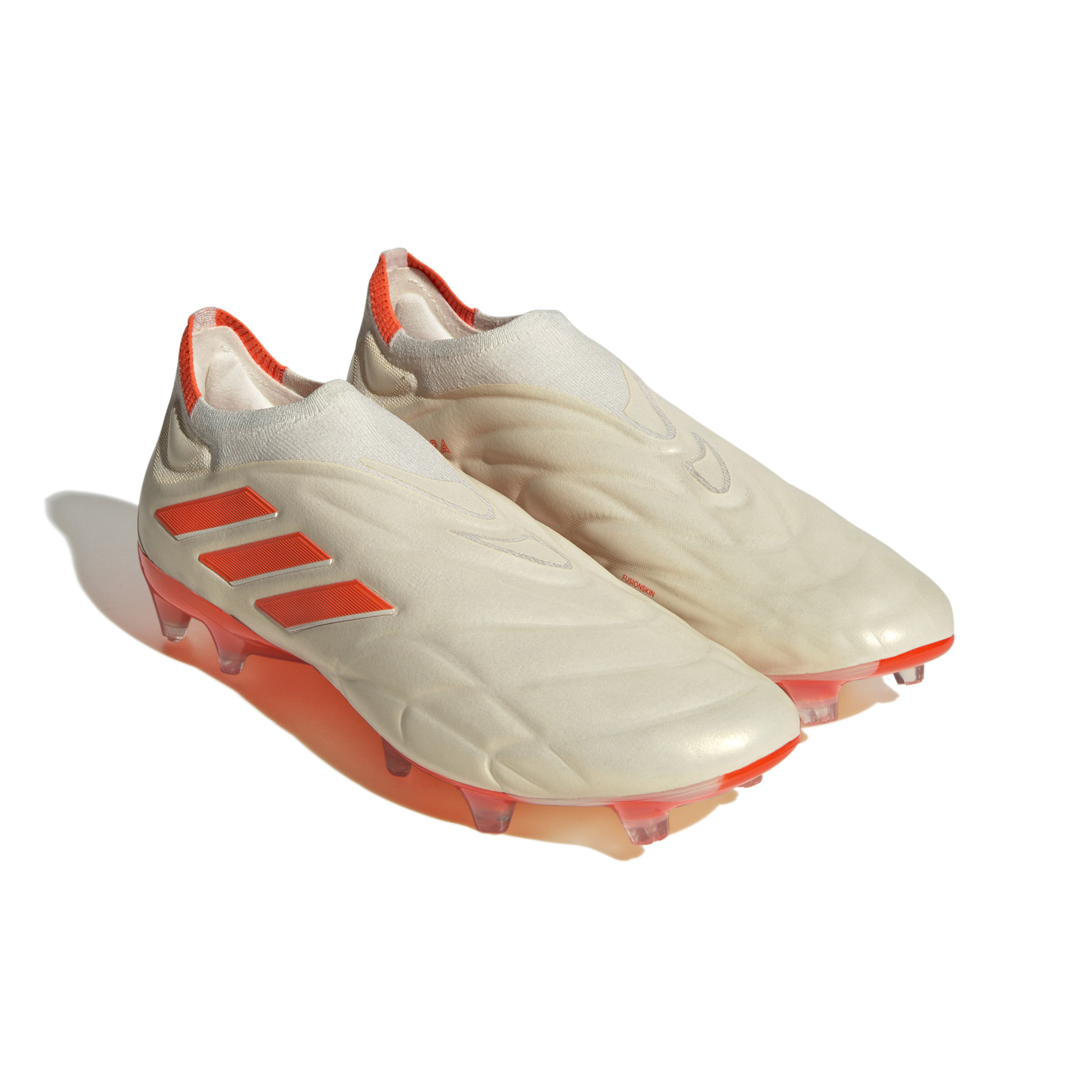 Adidas Copa Pure+ FG - SoccerWorld - SoccerWorld