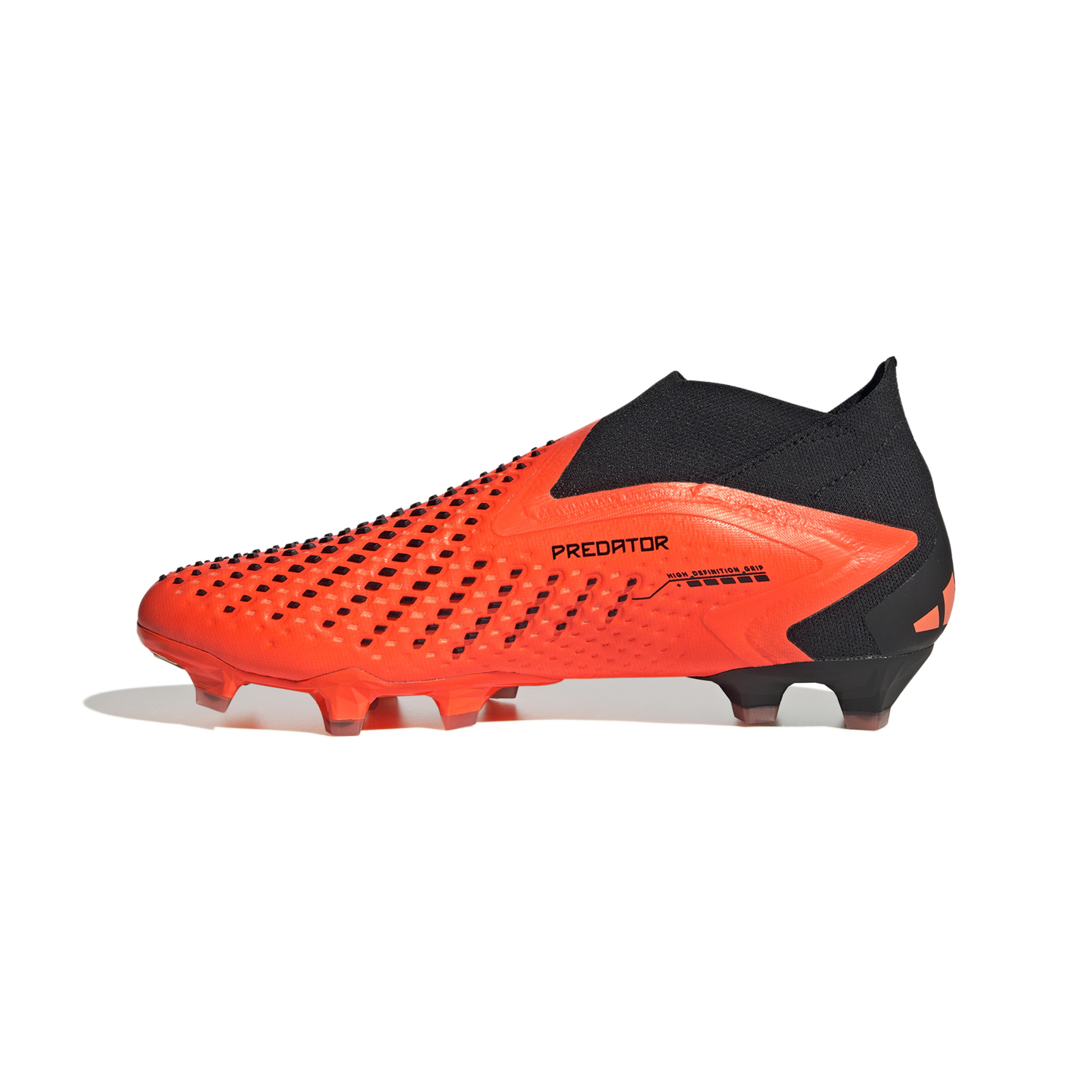 Adidas Predator Accuracy+ FG - SoccerWorld - SoccerWorld