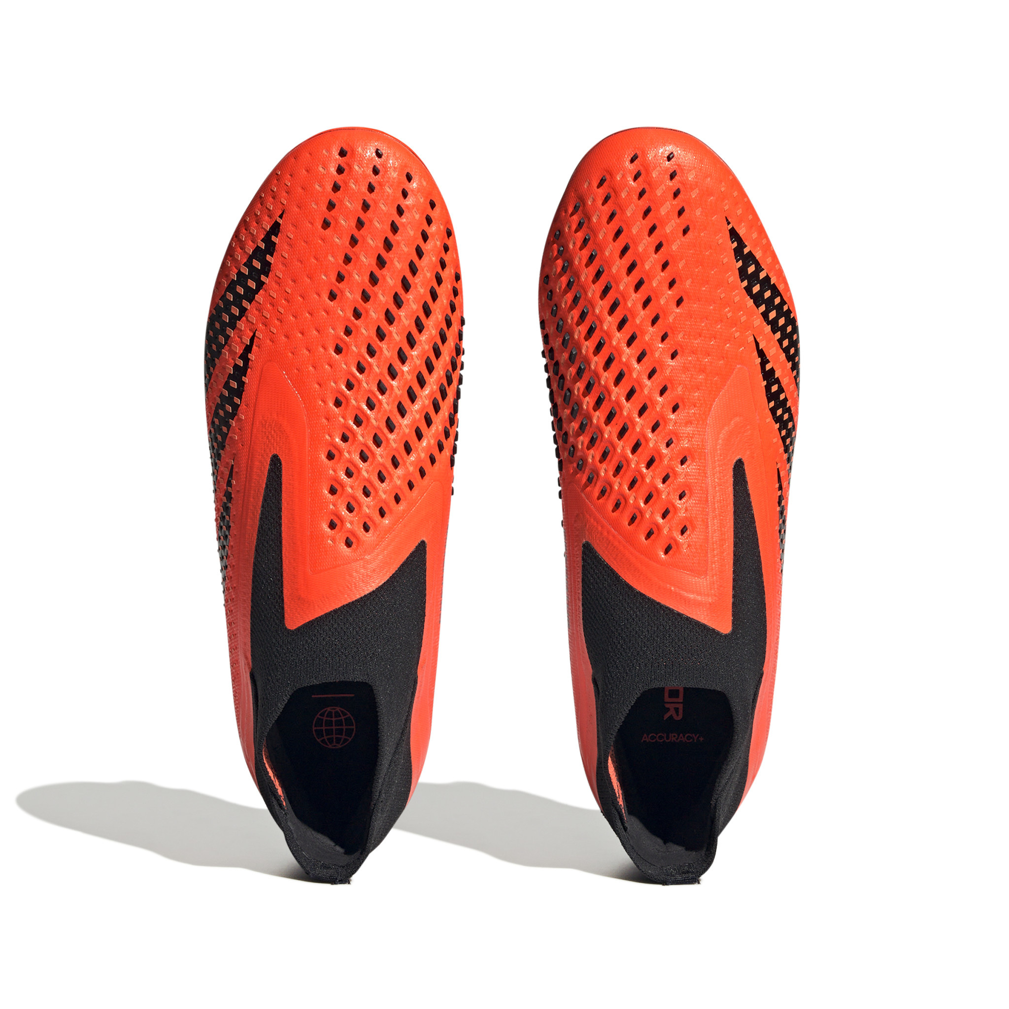 Adidas Predator Accuracy+ FG - SoccerWorld - SoccerWorld