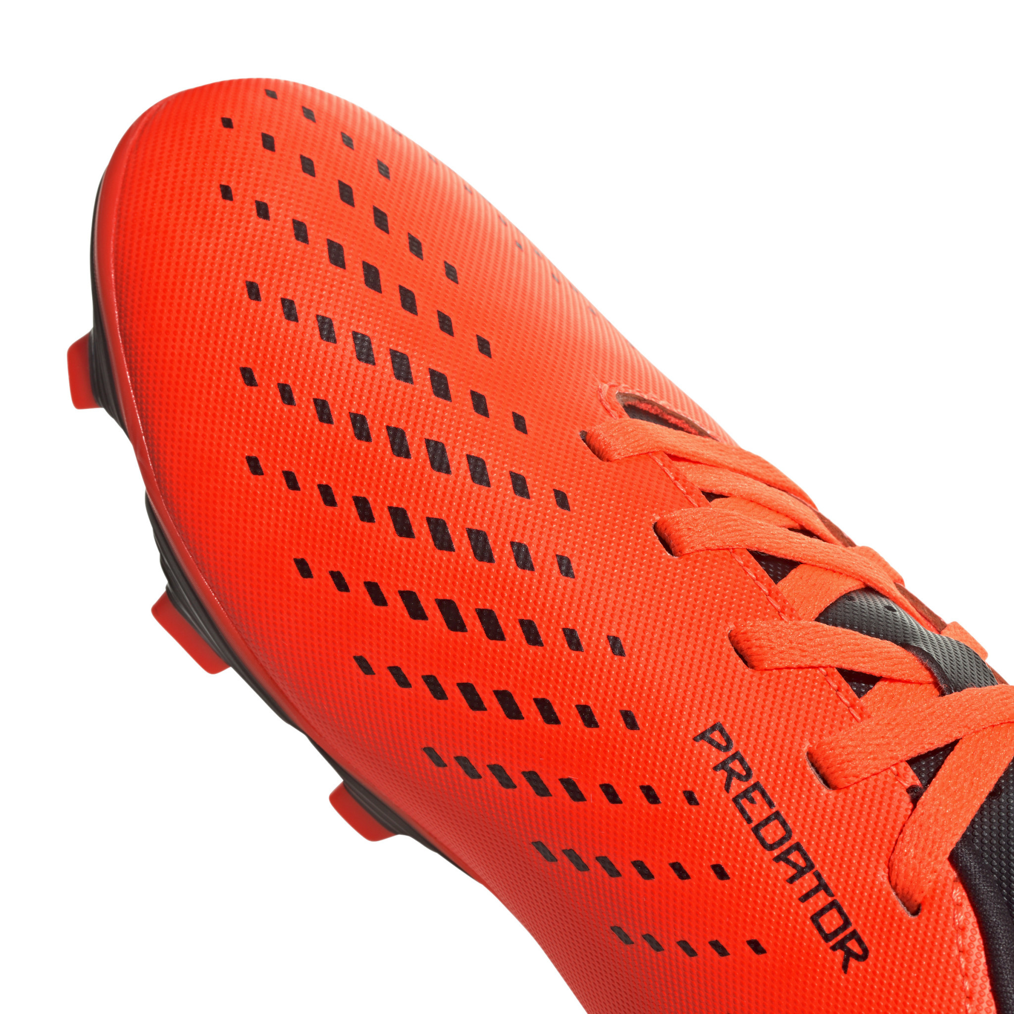 Adidas Predator Accuracy.4 FxG Jr - SoccerWorld - SoccerWorld