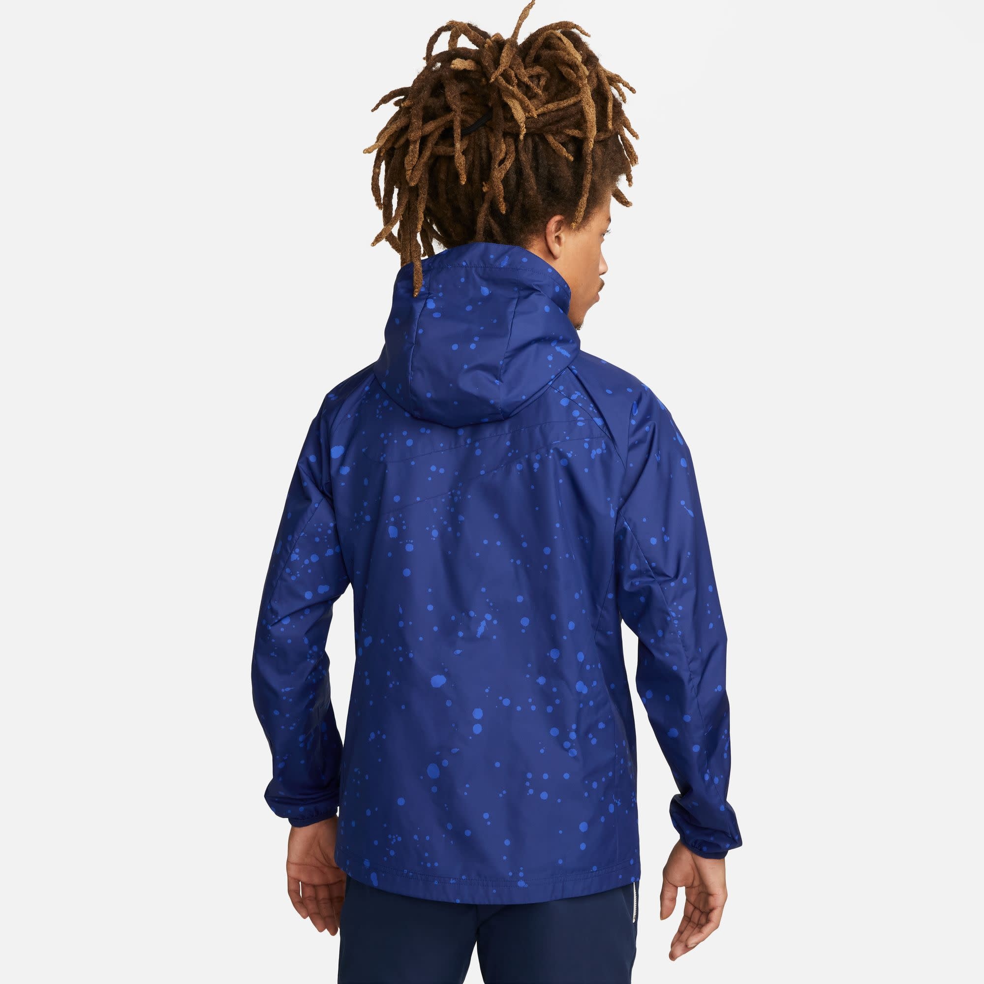 Nike USA 2023 AWF Jacket - SoccerWorld - SoccerWorld