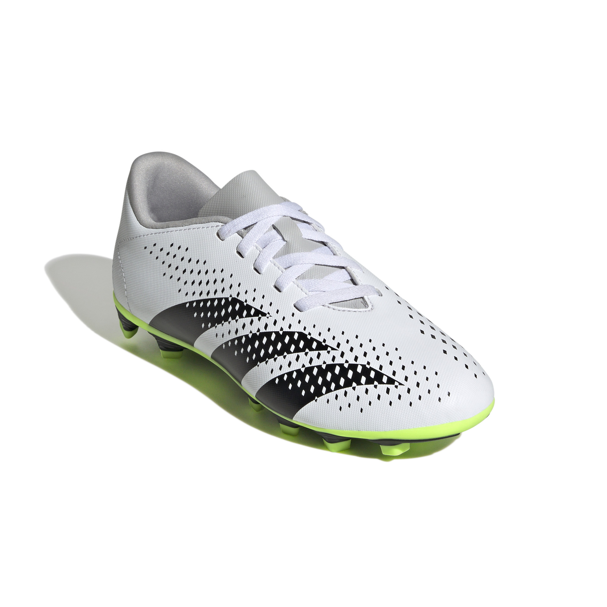 Adidas Predator Accuracy.4 FxG Jr - SoccerWorld - SoccerWorld