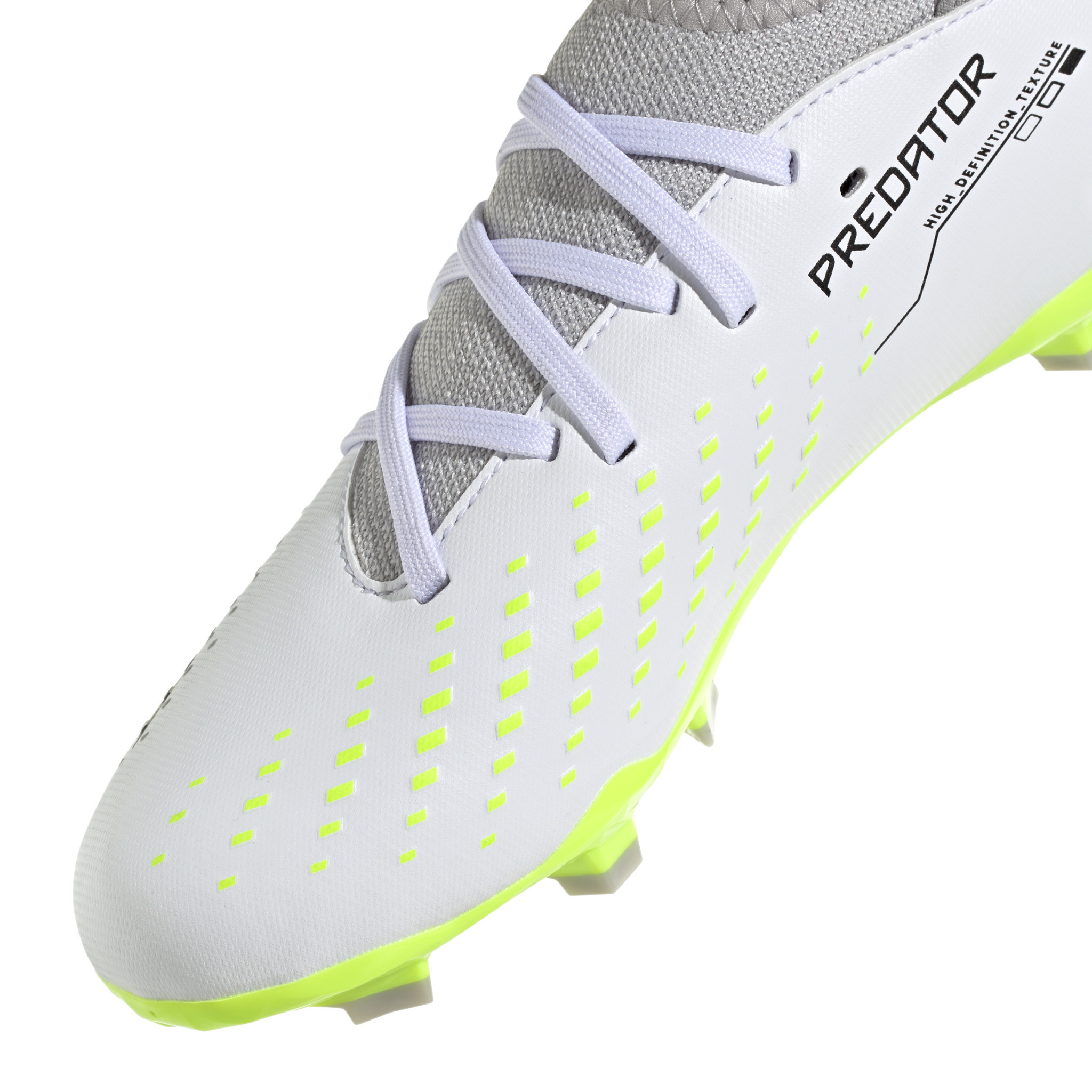 Adidas Predator Accuracy.3 FG Jr - SoccerWorld - SoccerWorld