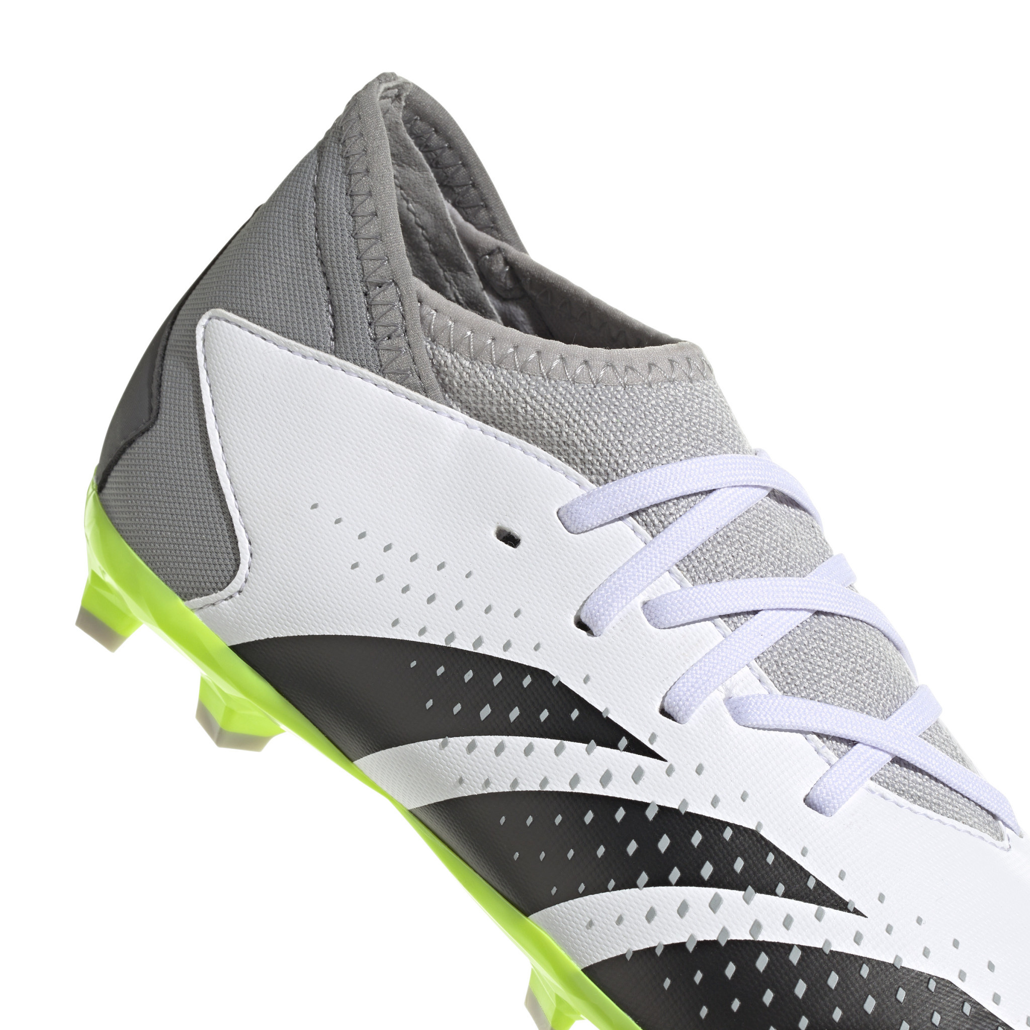 Adidas Predator Accuracy.3 FG Jr - SoccerWorld - SoccerWorld