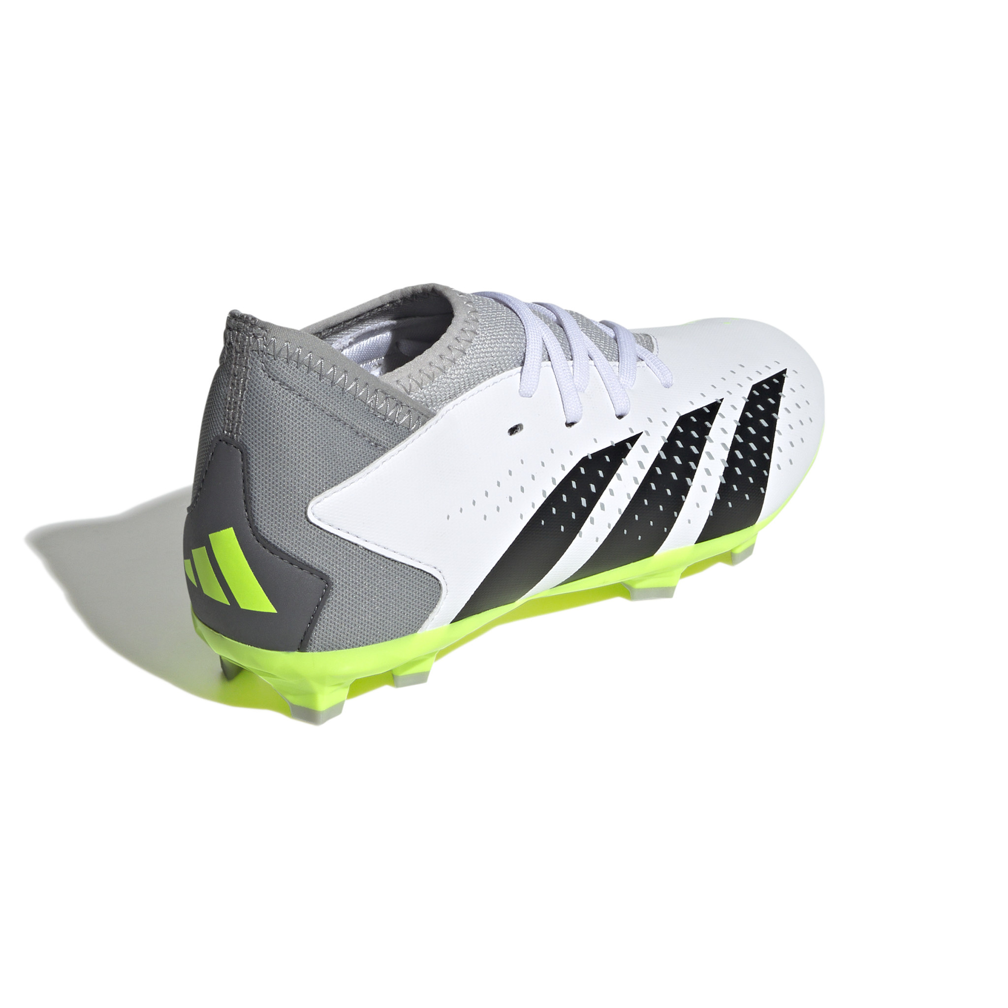 Adidas Predator Accuracy.3 FG Jr - SoccerWorld - SoccerWorld