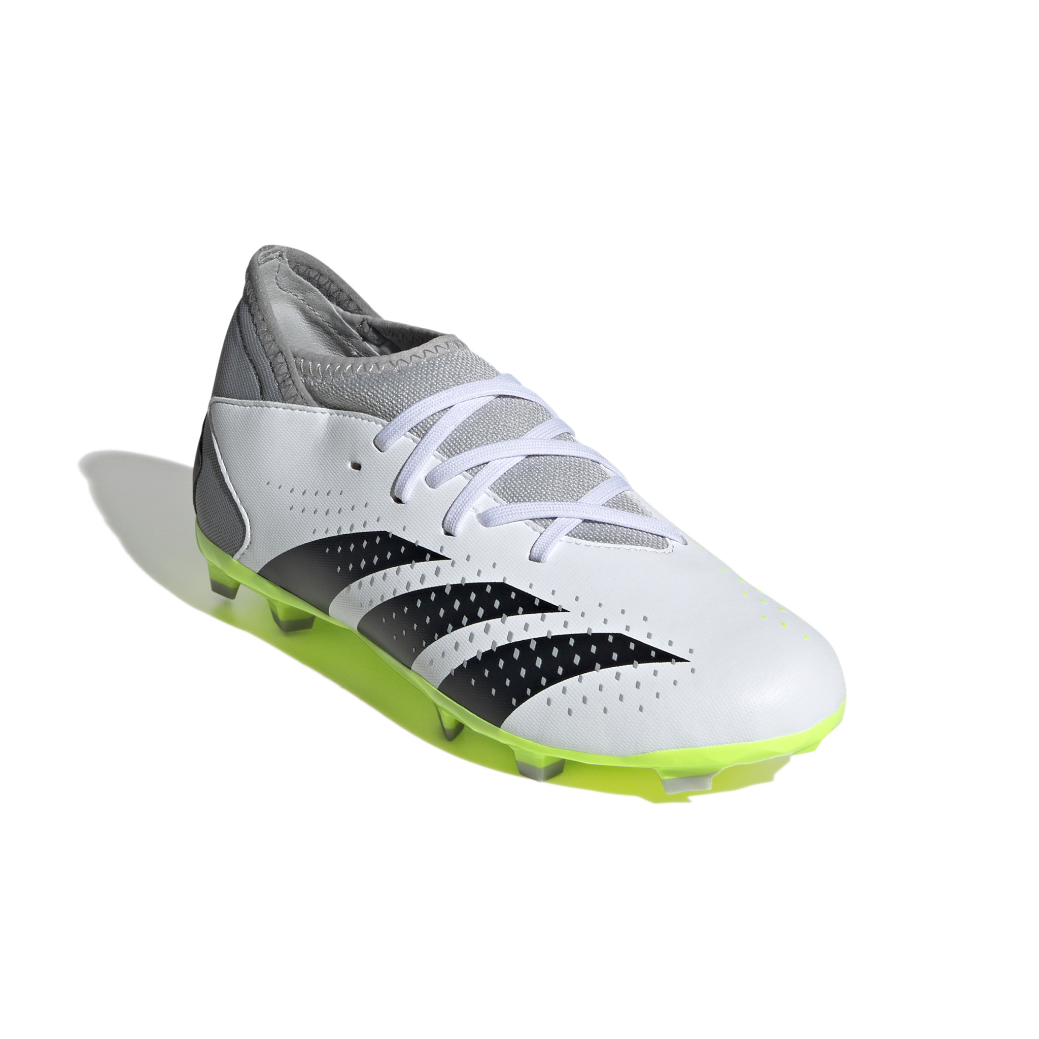 Adidas Predator Accuracy.3 FG Jr - SoccerWorld - SoccerWorld