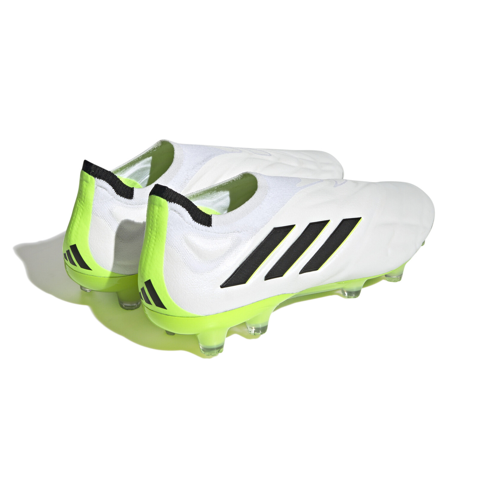 Adidas Copa Pure+ FG - SoccerWorld - SoccerWorld