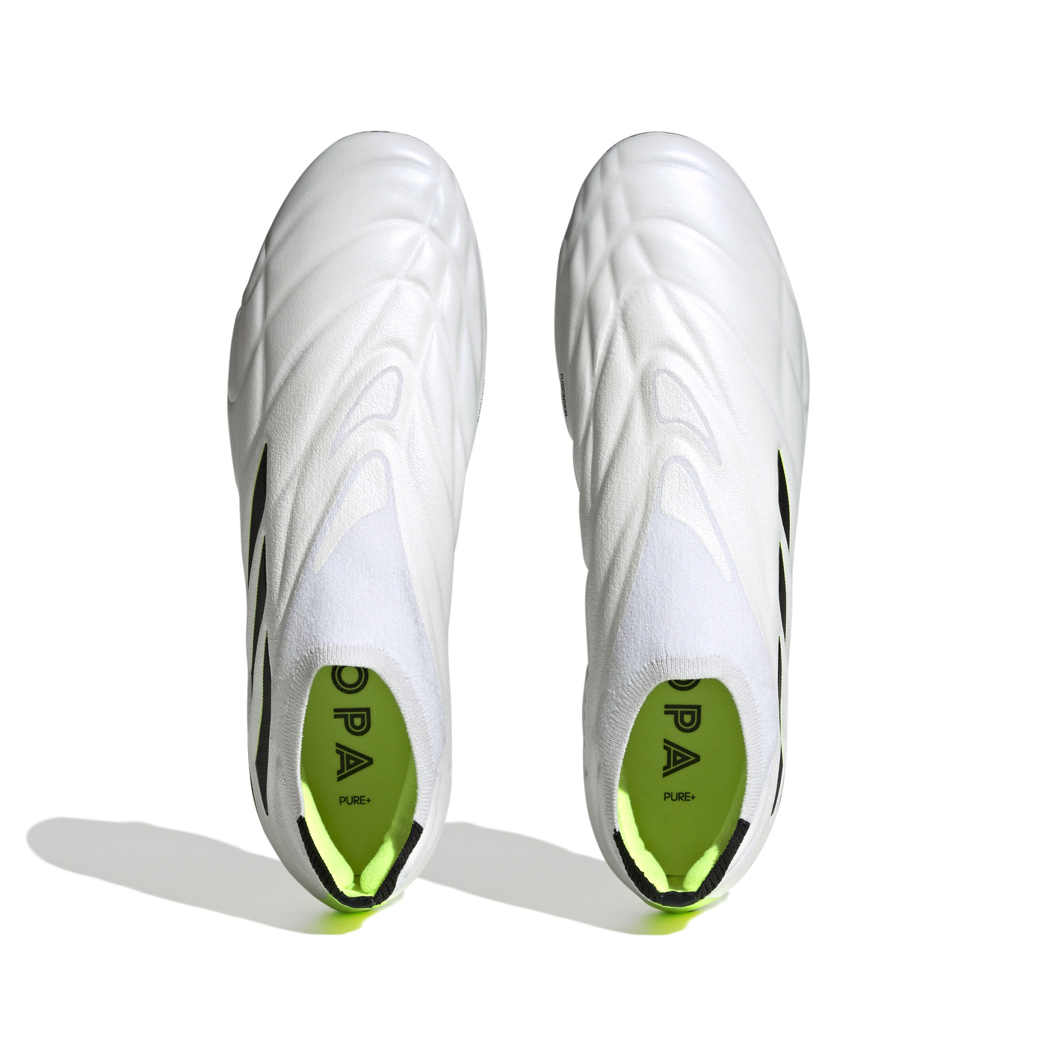 Adidas Copa Pure+ FG - SoccerWorld - SoccerWorld