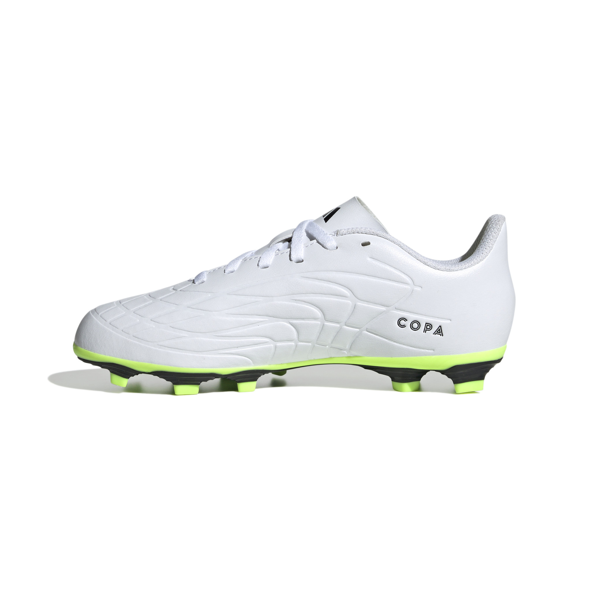 Adidas Copa Pure.4 FxG Jr - SoccerWorld - SoccerWorld