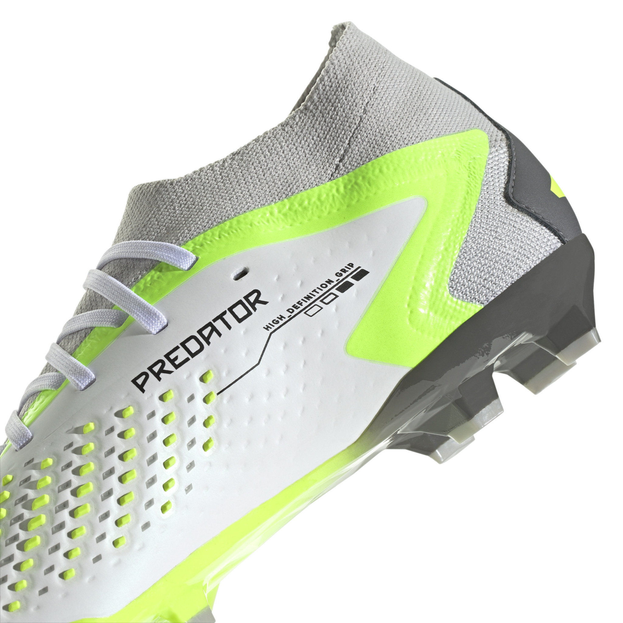 Adidas Predator Accuracy.2 FG - SoccerWorld - SoccerWorld