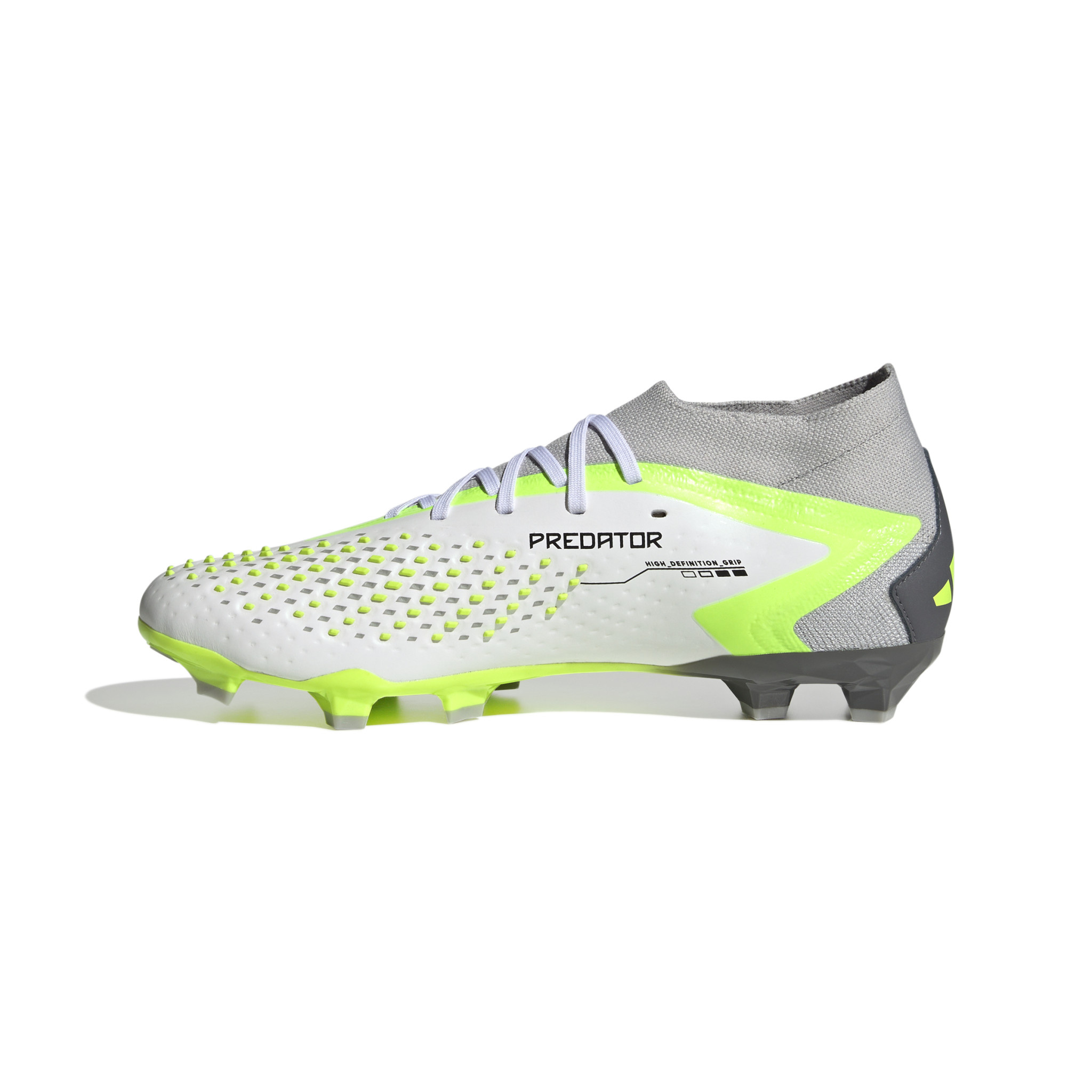 Adidas Predator Accuracy.2 FG - SoccerWorld - SoccerWorld