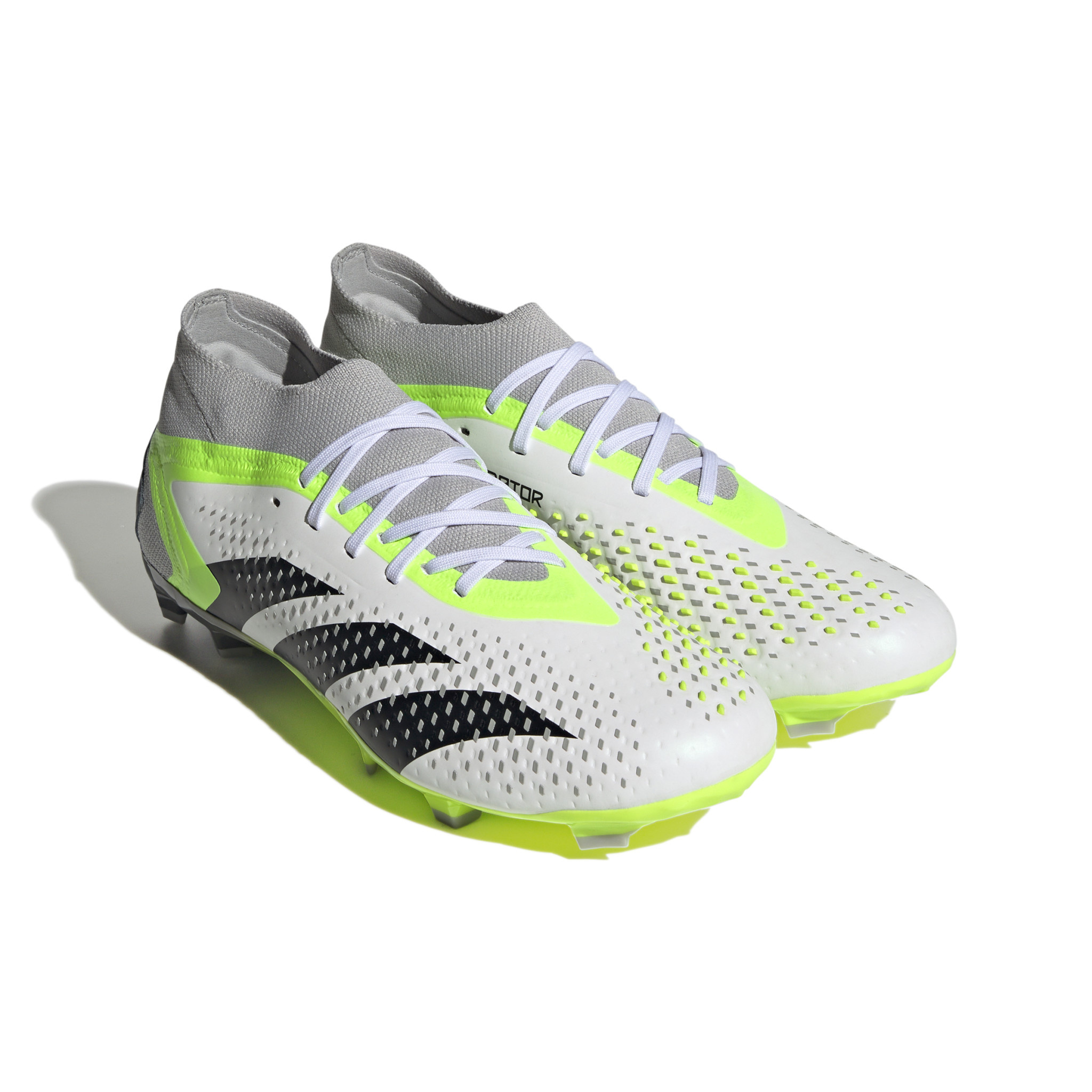 Adidas Predator Accuracy.2 FG - SoccerWorld - SoccerWorld