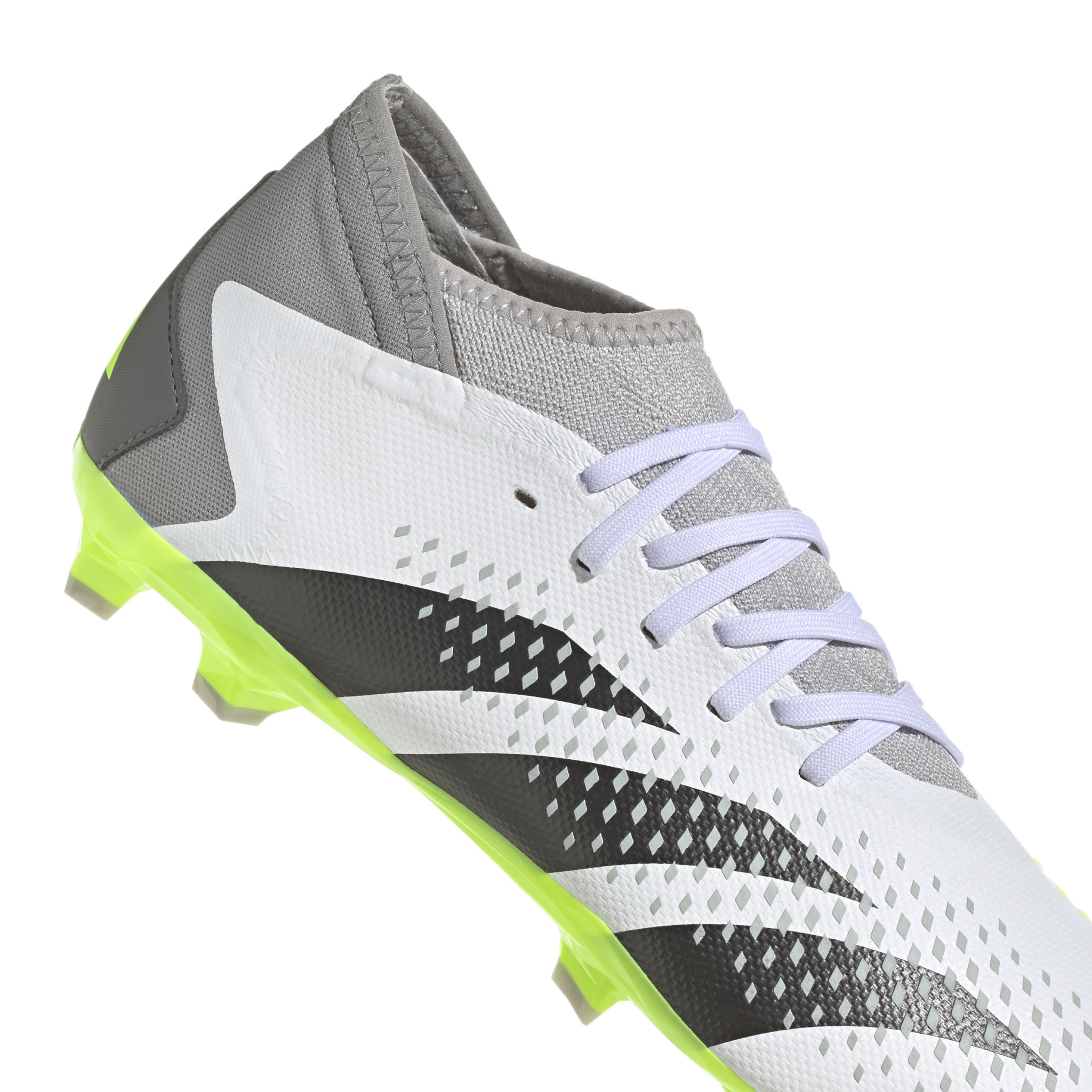 Adidas Predator Accuracy.3 FG - SoccerWorld - SoccerWorld