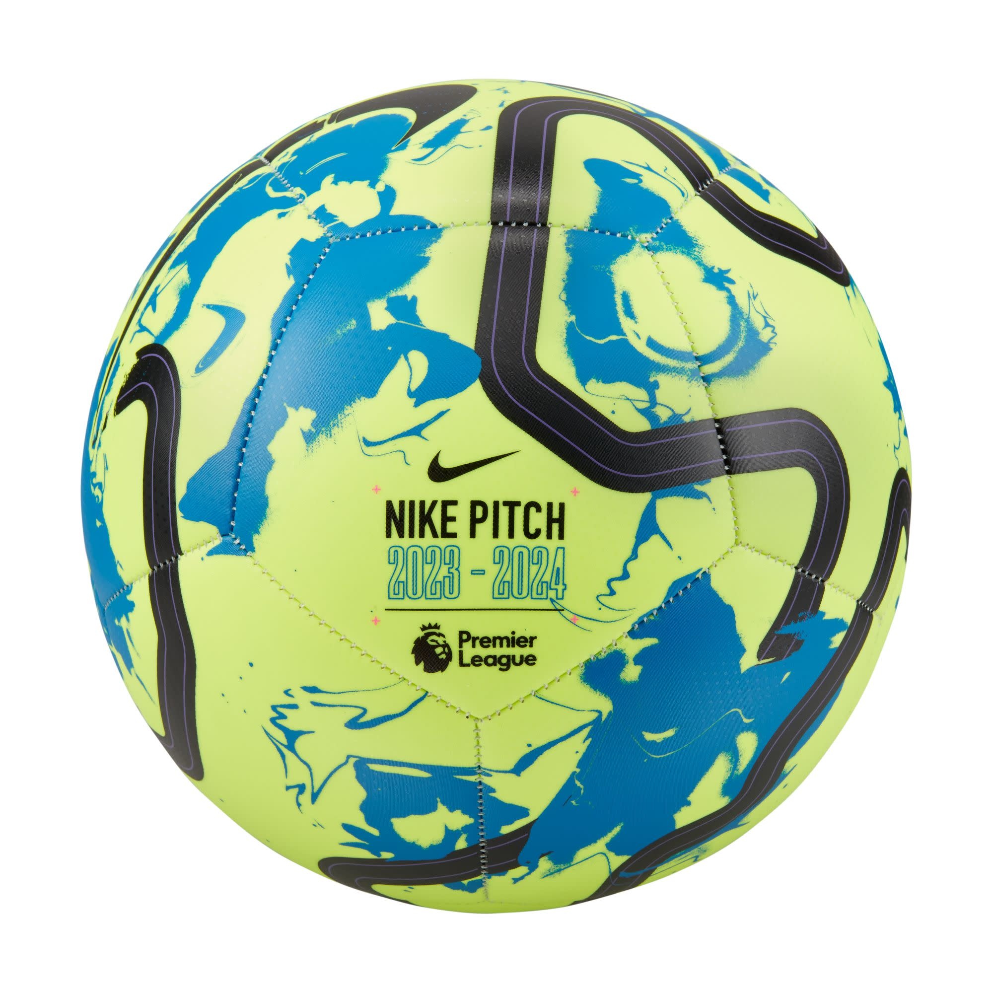 Nike Premier League Pitch Ball 23/24 - SoccerWorld - SoccerWorld