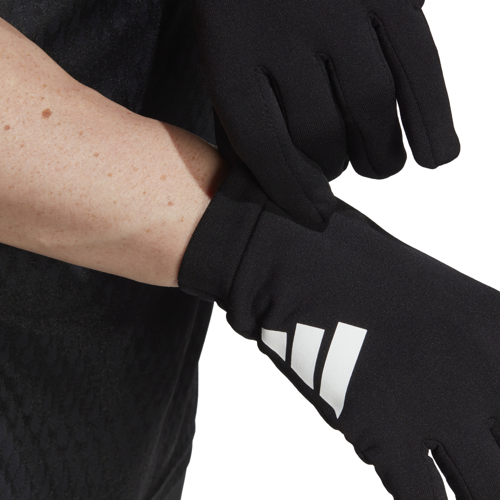 Adidas Tiro League Field Player Gloves - SoccerWorld - SoccerWorld