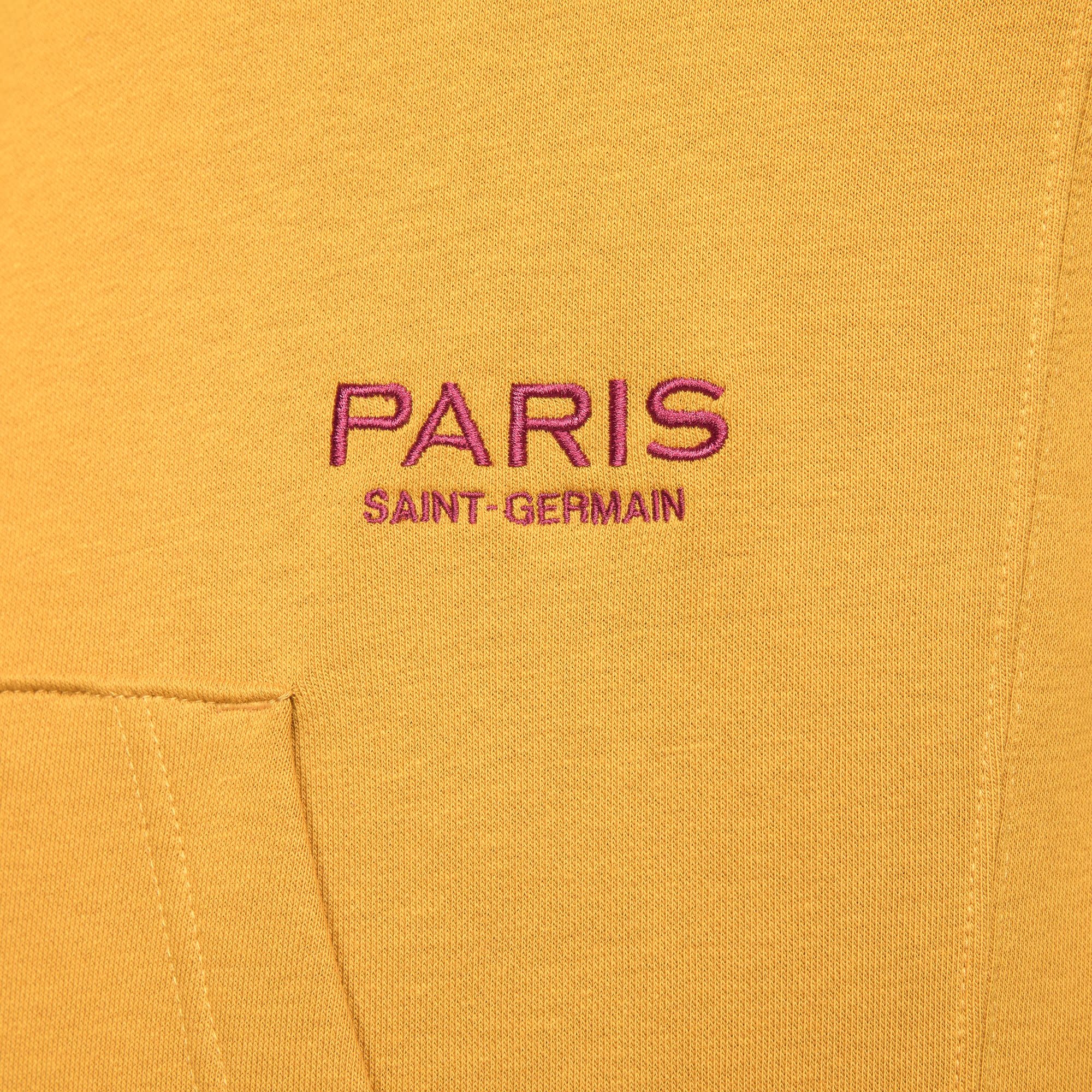 Nike PSG 23/24 Club Hoodie - SoccerWorld - SoccerWorld