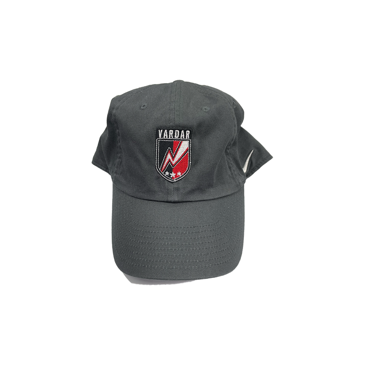VARDAR TEAM CAMPUS HAT (ADJ) - SoccerWorld