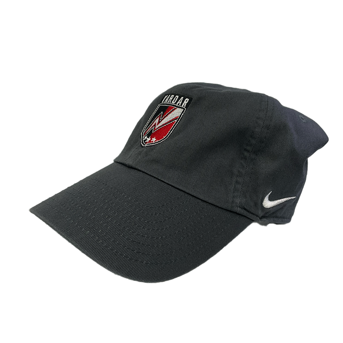 VARDAR TEAM CAMPUS HAT (ADJ) - SoccerWorld