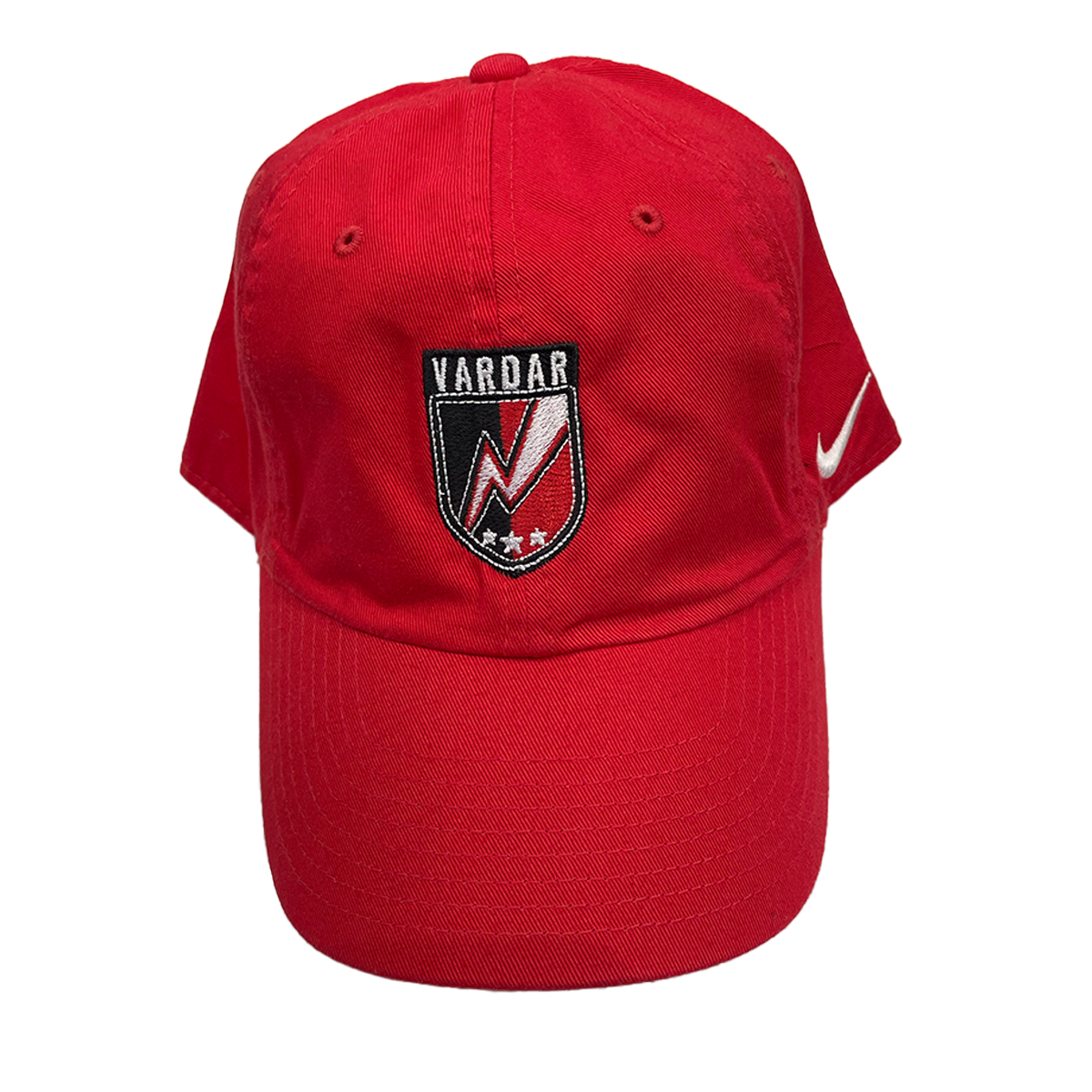 VARDAR TEAM CAMPUS HAT (ADJ) - SoccerWorld
