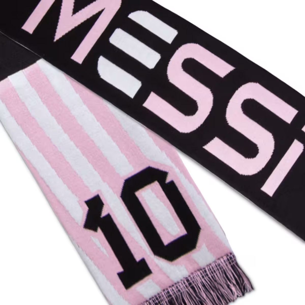 Adidas Miami Messi Scarf - SoccerWorld - SoccerWorld