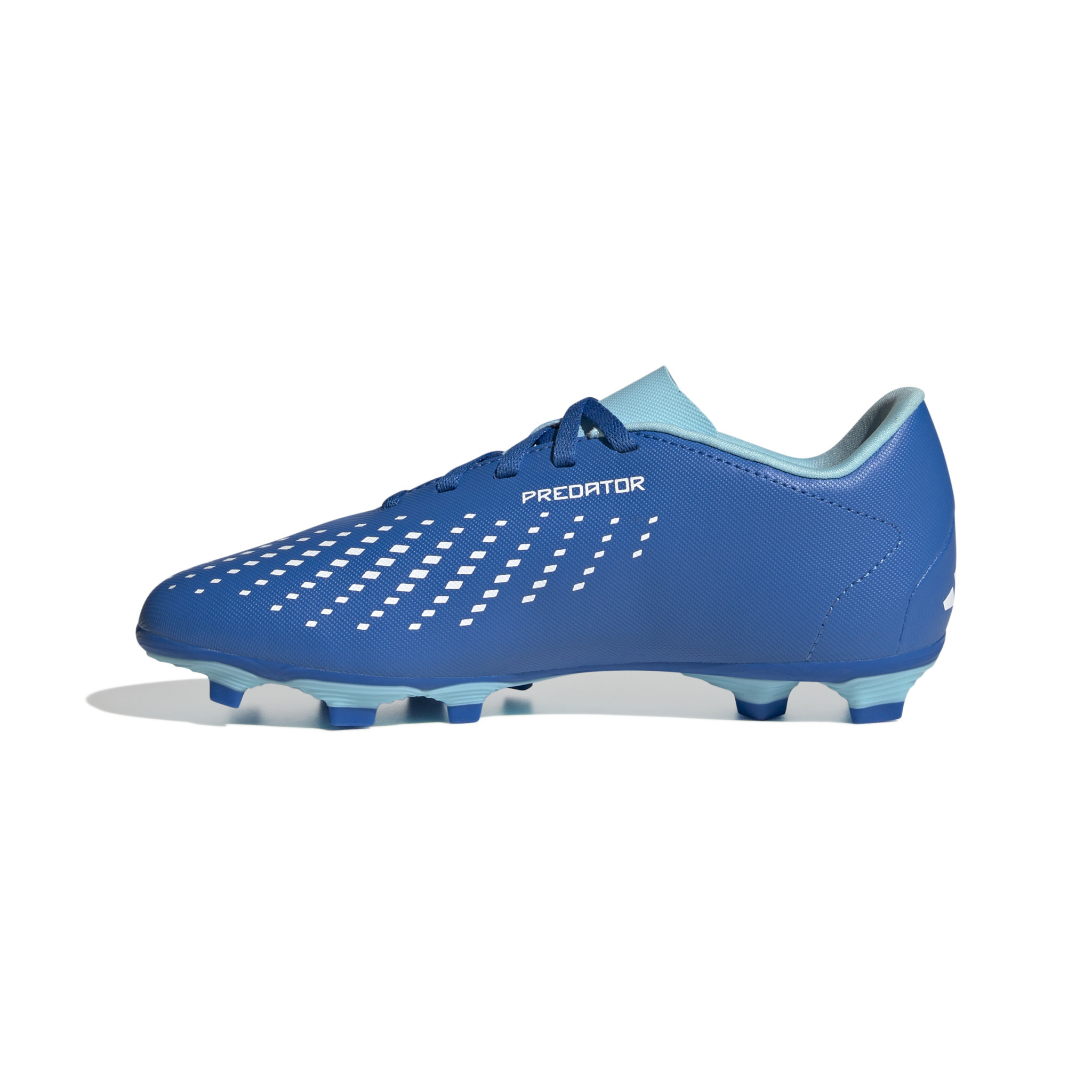 Adidas Predator Accuracy.4 FxG Jr - SoccerWorld - SoccerWorld
