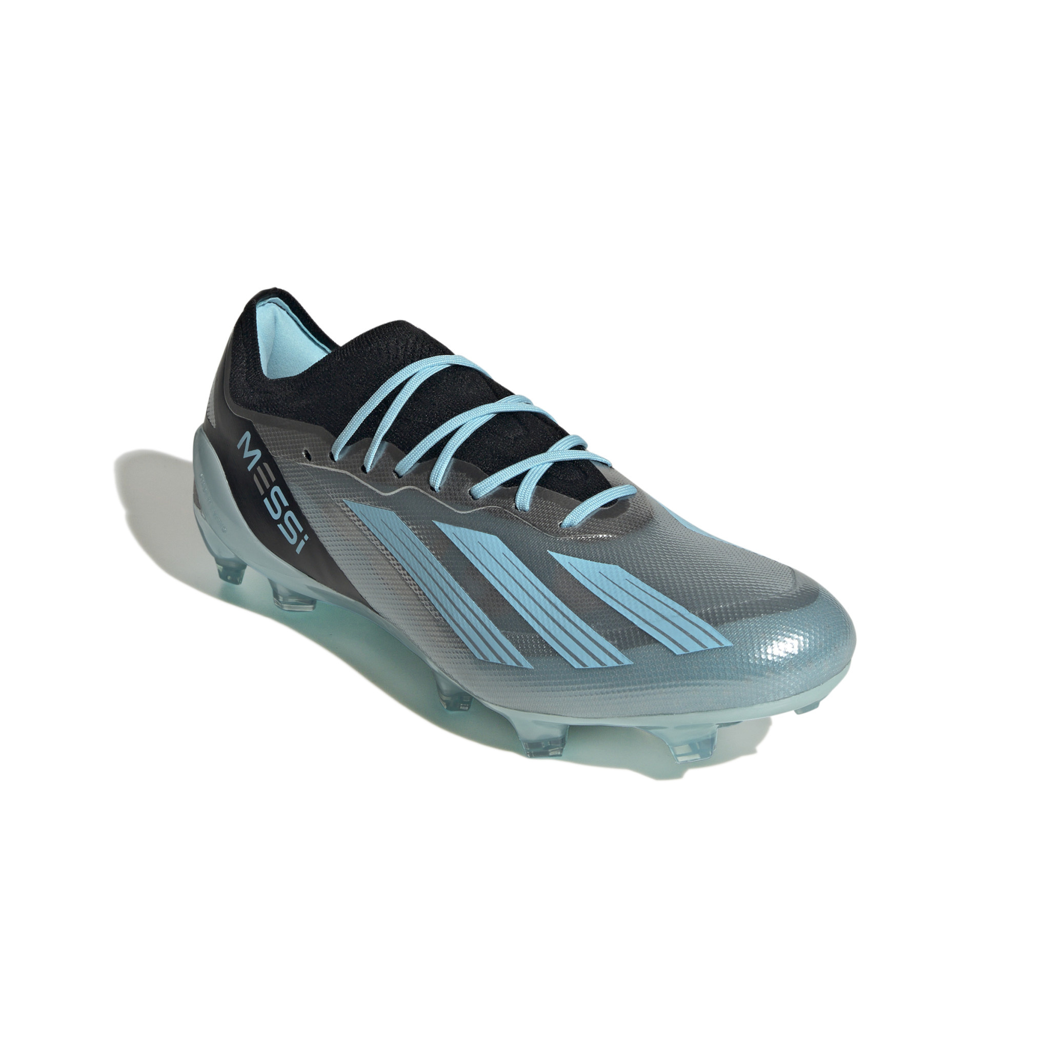 Adidas X Crazyfast Messi.1 FG - SoccerWorld - SoccerWorld